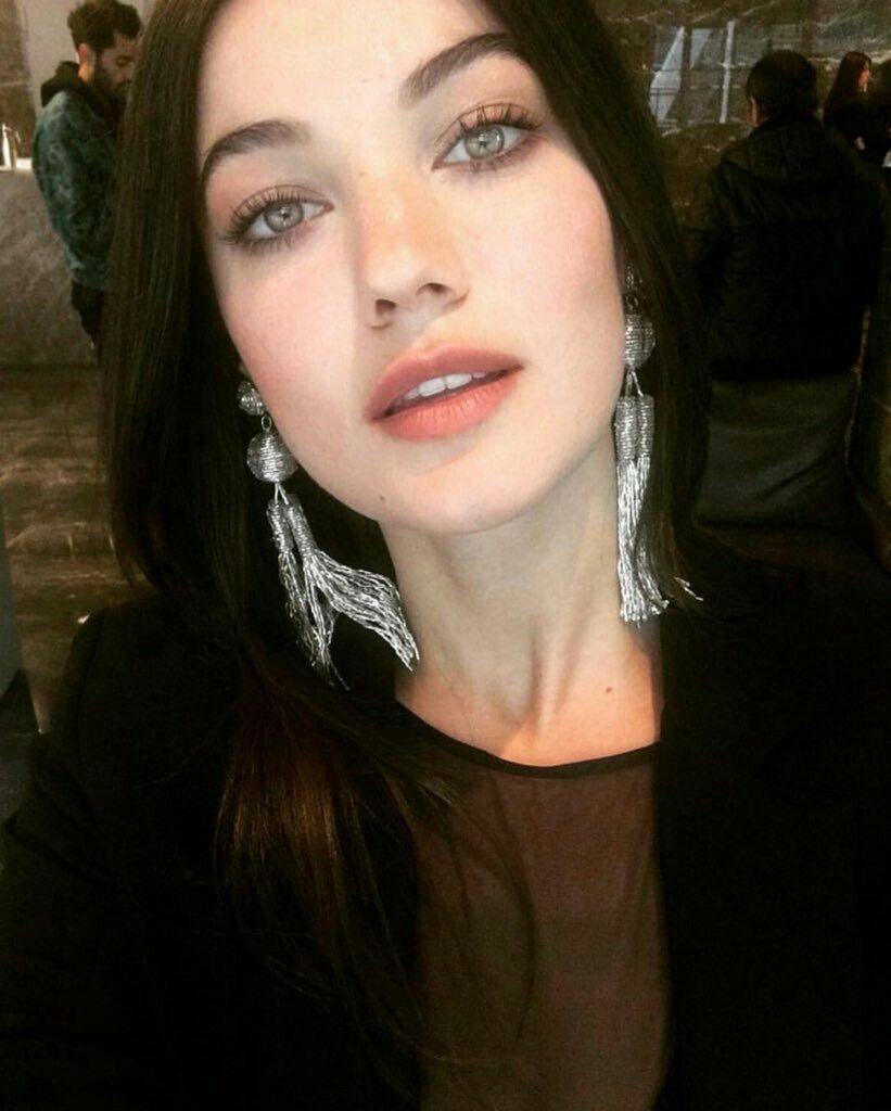 Pinar Deniz Wallpapers - Wallpaper Cave