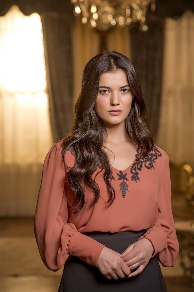 Pinar Deniz Wallpapers - Wallpaper Cave