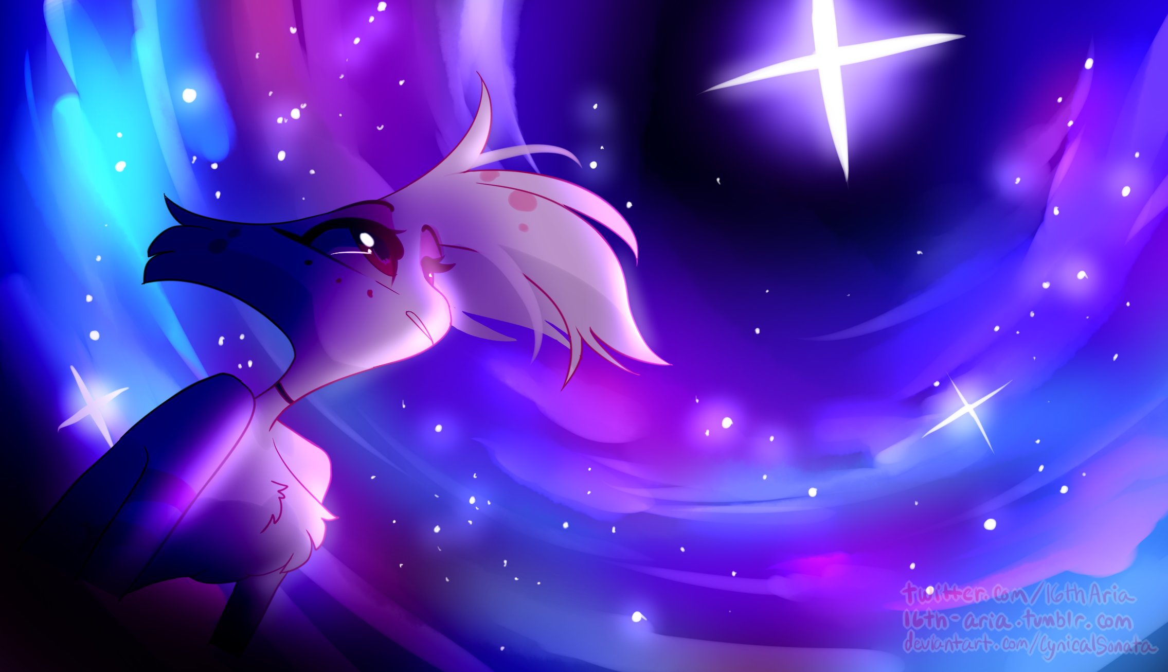 Angel Dust Computer Wallpapers - Wallpaper Cave