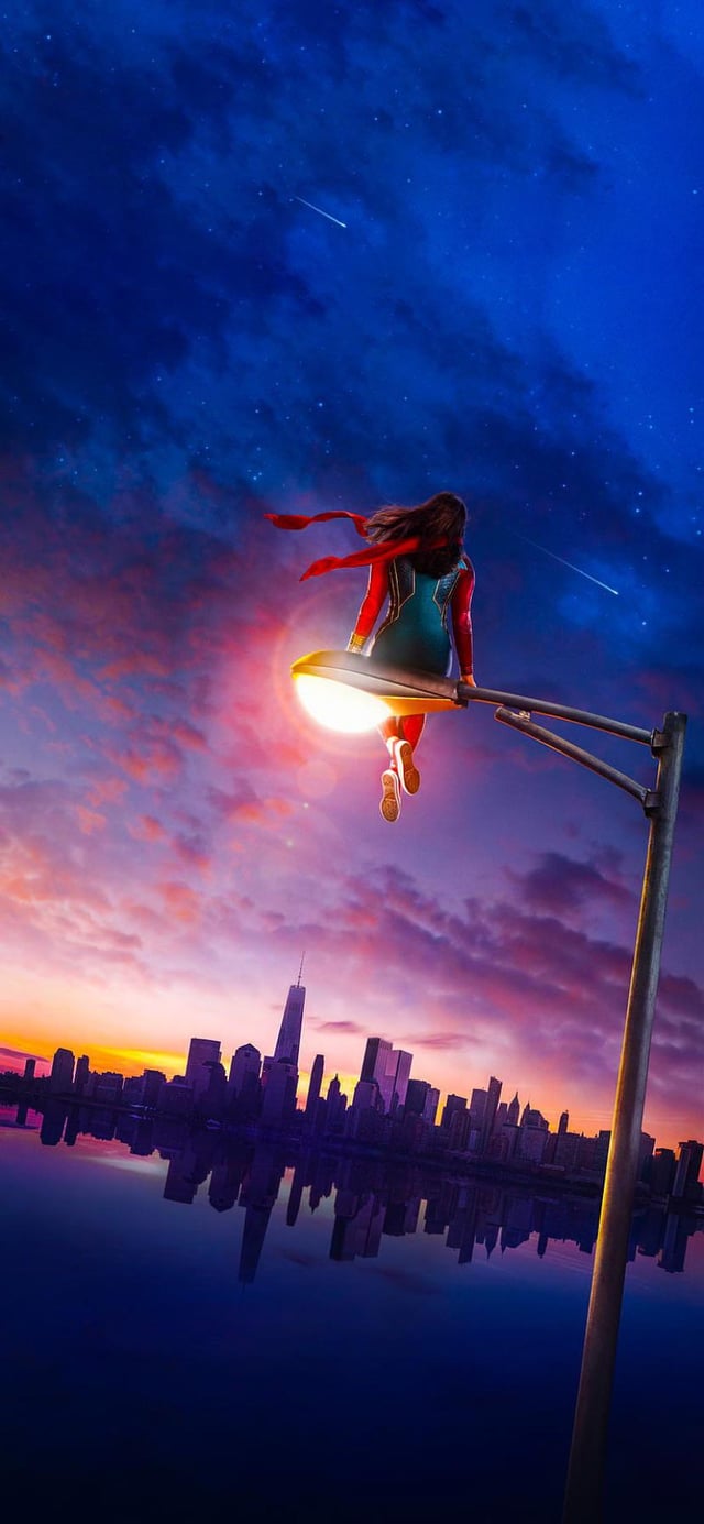 Marvel Phone Wallpapers - Wallpaper Cave