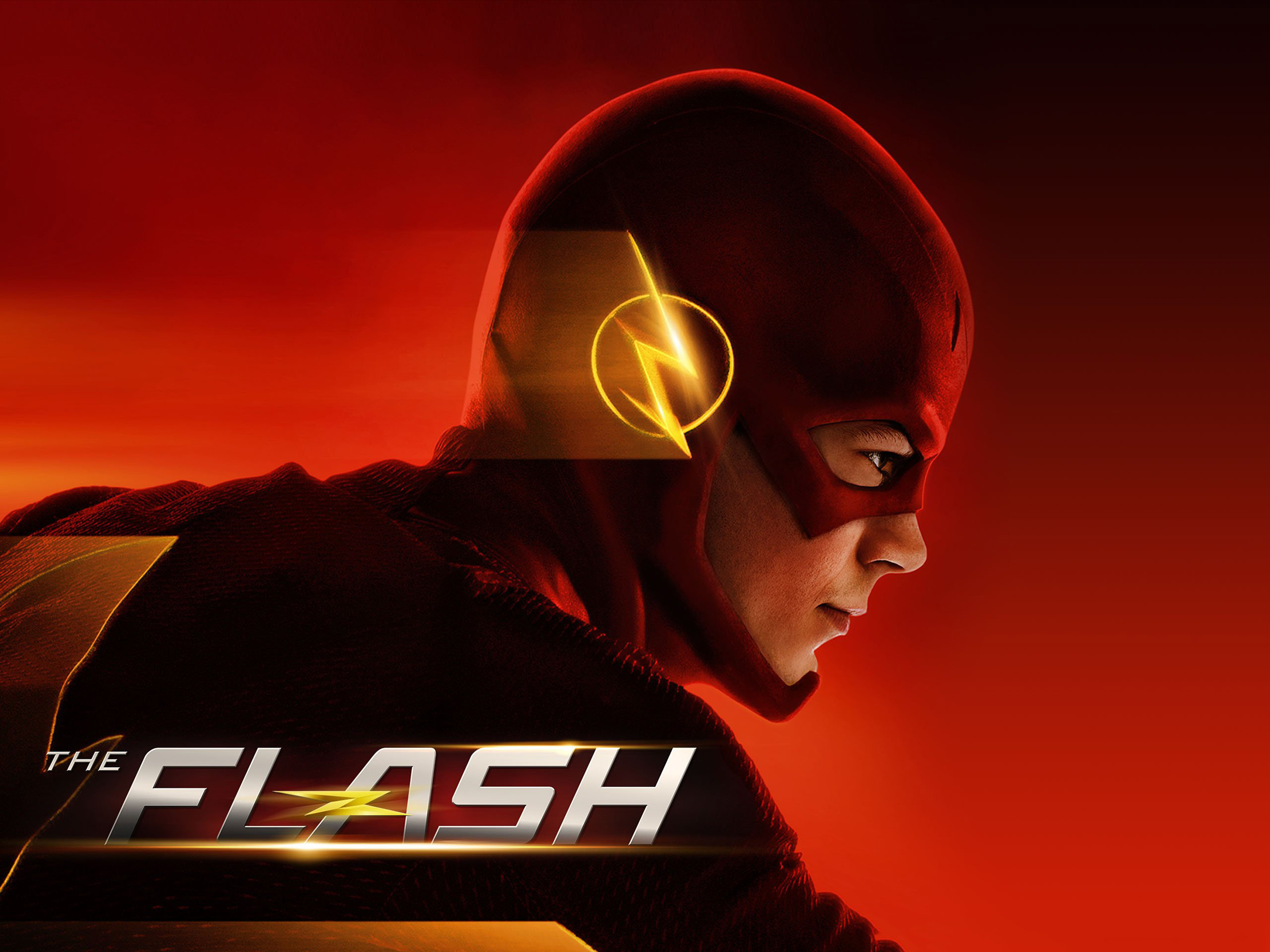 The Flash Series Wallpapers - Wallpaper Cave