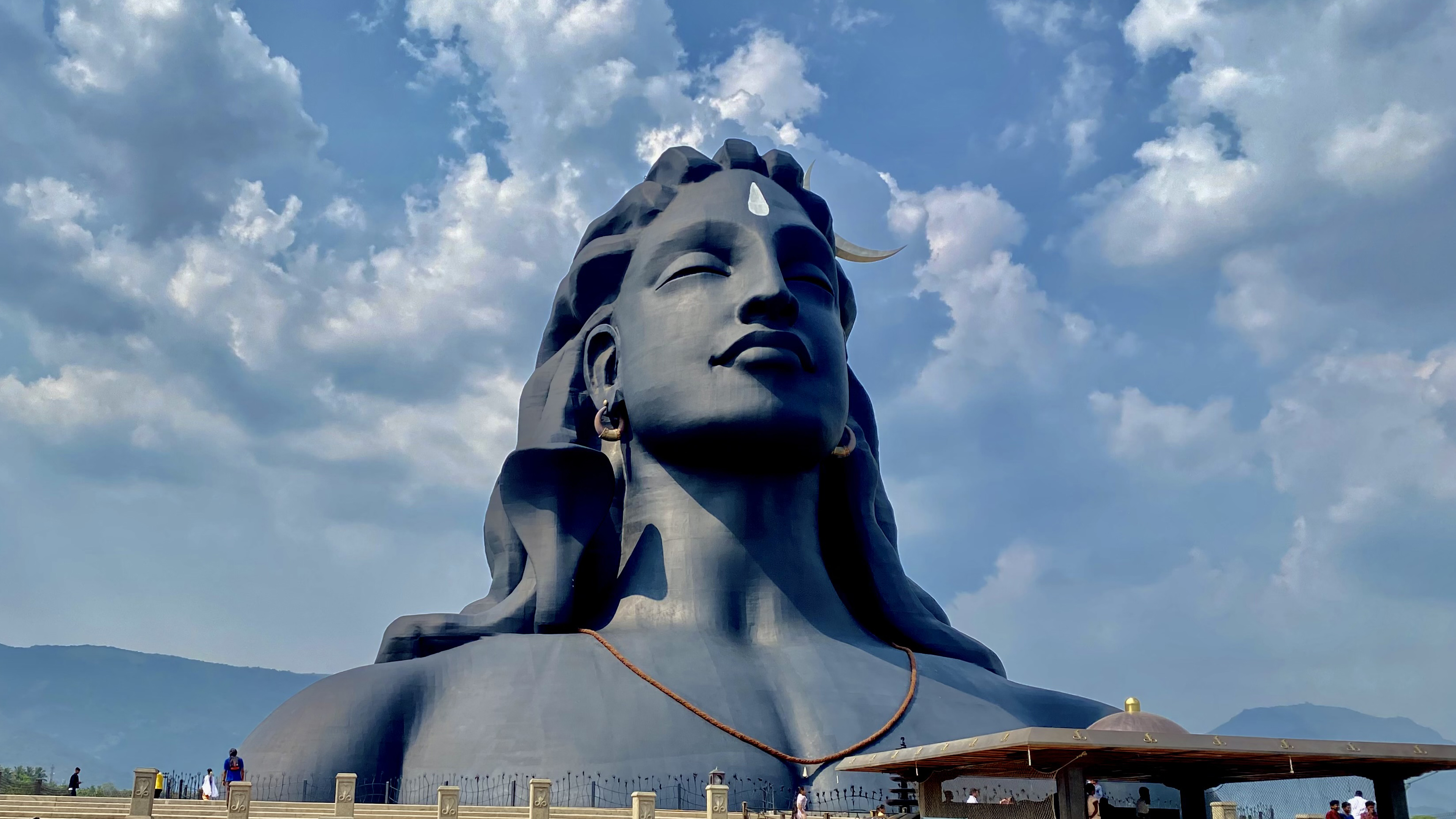 Adiyogi 4k PC Wallpapers - Wallpaper Cave