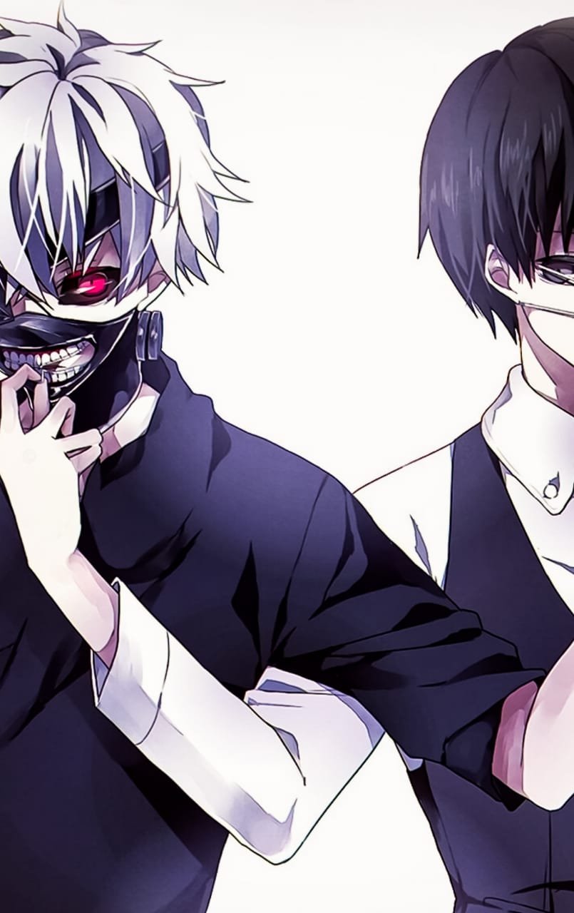 Sad Tokyo Ghouls Wallpaper Phone 20+ Tokyo Ghoul Live Wallpapers 4K