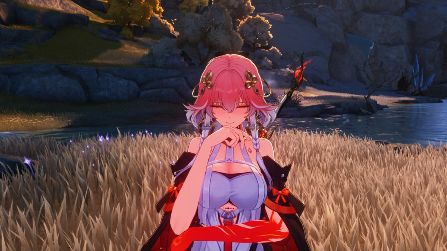 Changli Wallpapers - Wallpaper Cave