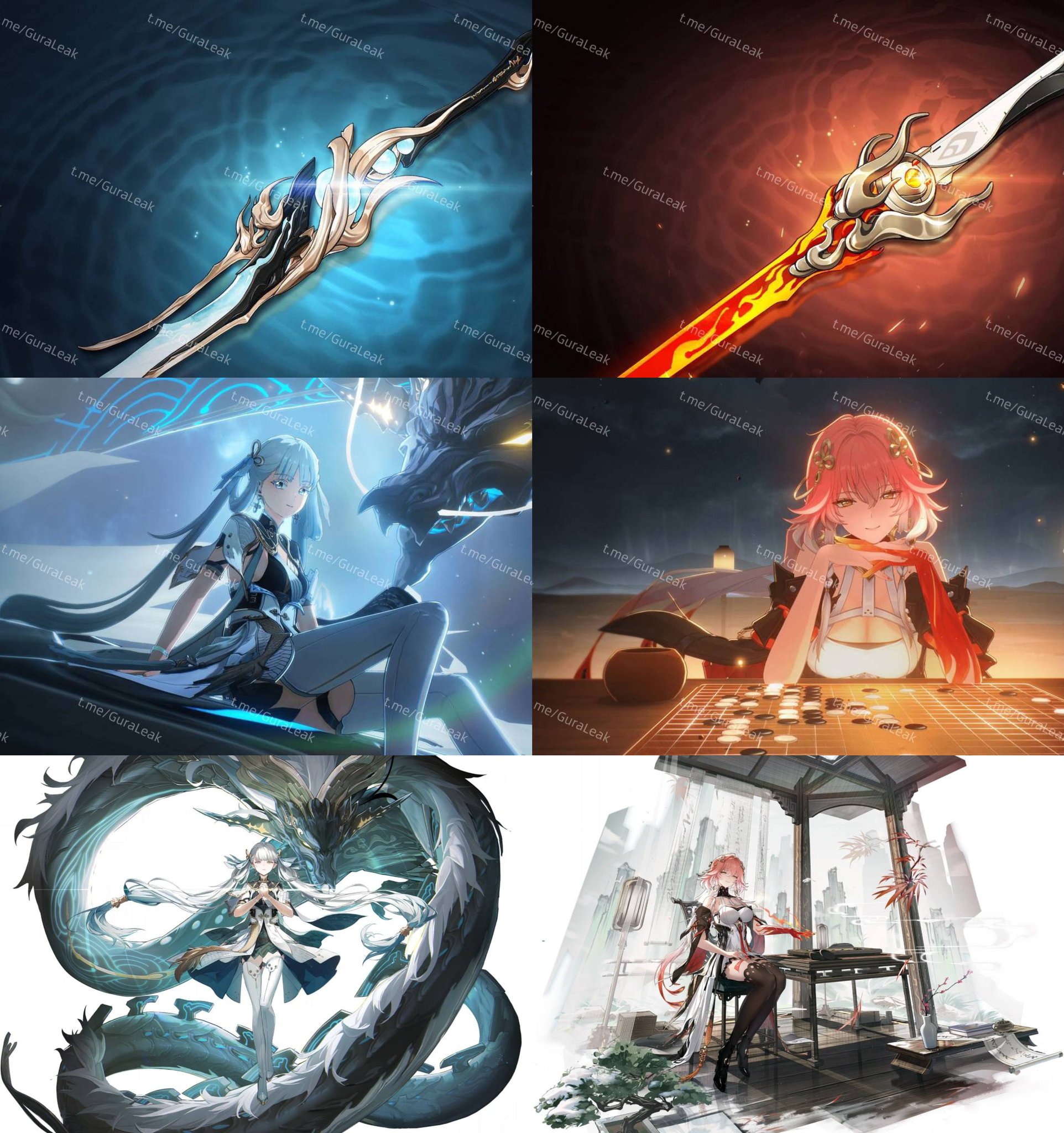 Changli Wallpapers - Wallpaper Cave