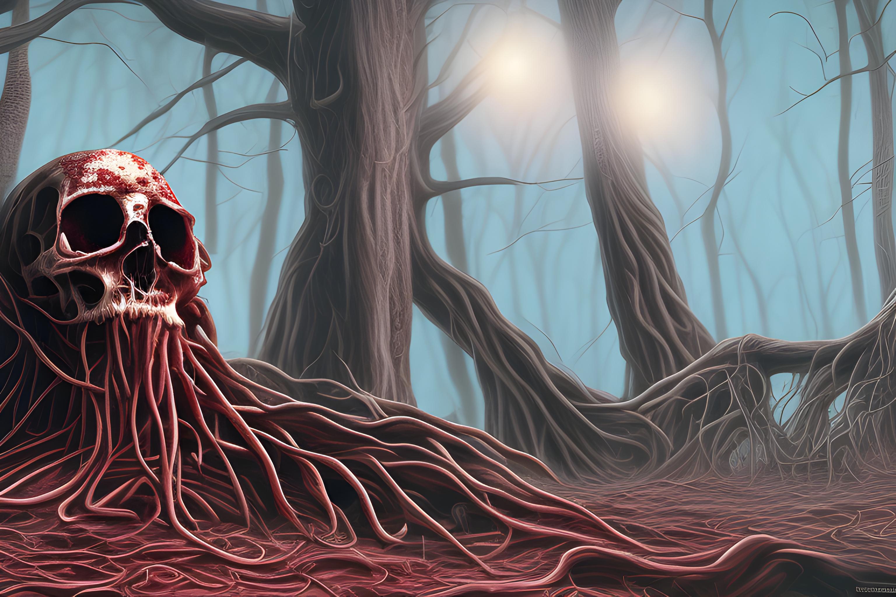 Cannibal Corpse Computer Wallpapers - Wallpaper Cave