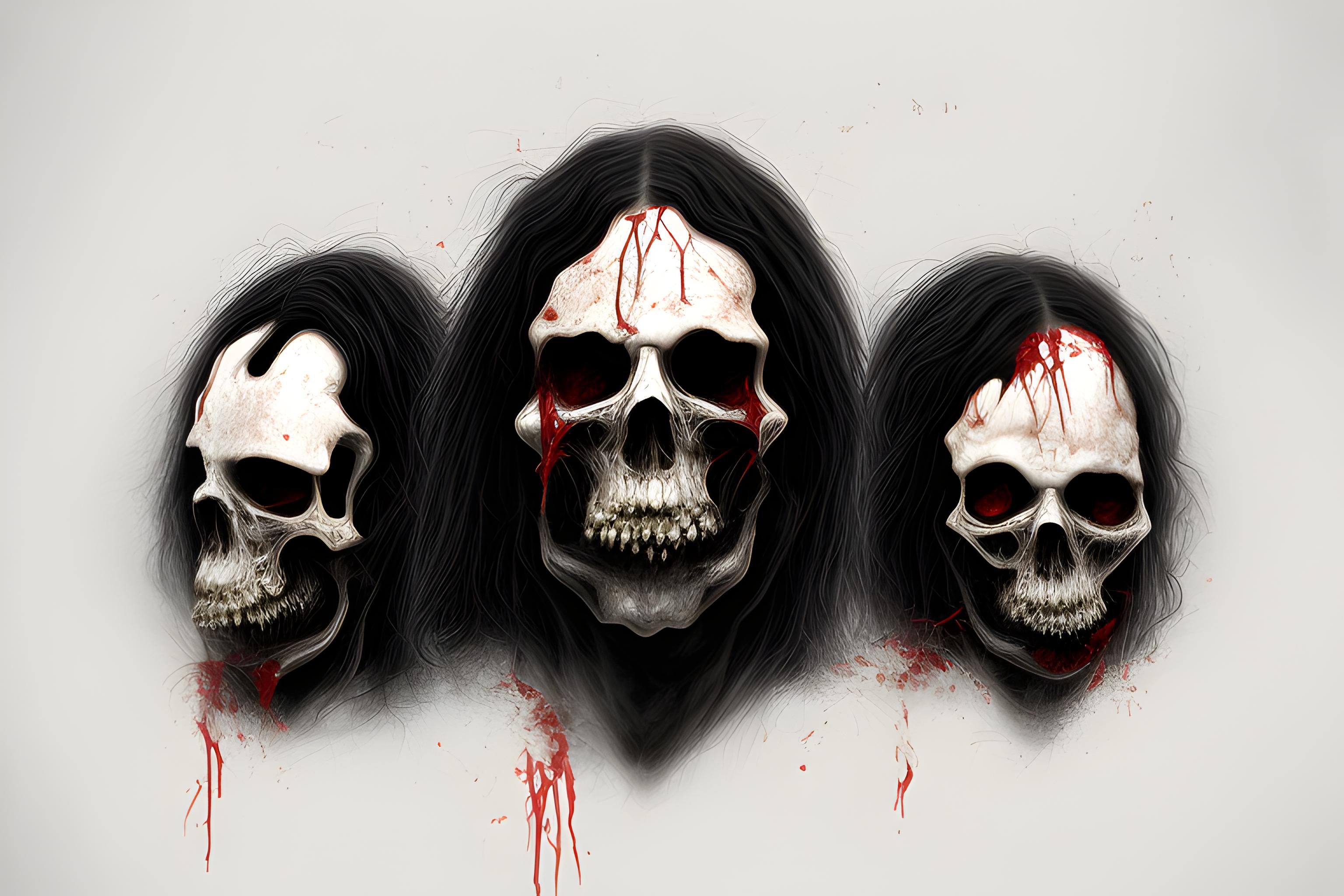 Cannibal Corpse Computer Wallpapers - Wallpaper Cave