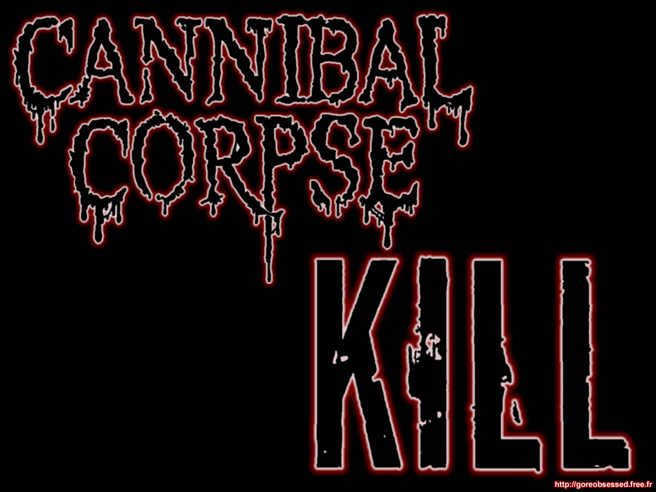 Cannibal Corpse Computer Wallpapers - Wallpaper Cave