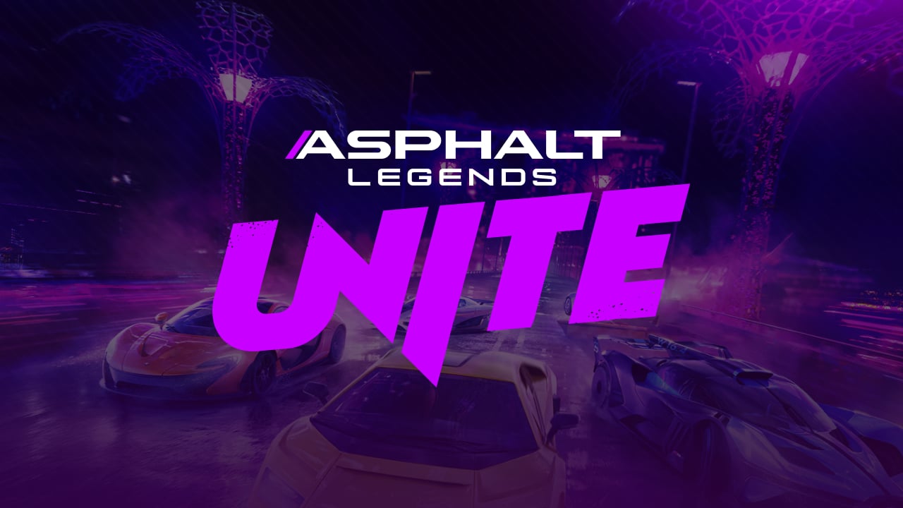 Asphalt Legends Unite Wallpapers - Wallpaper Cave