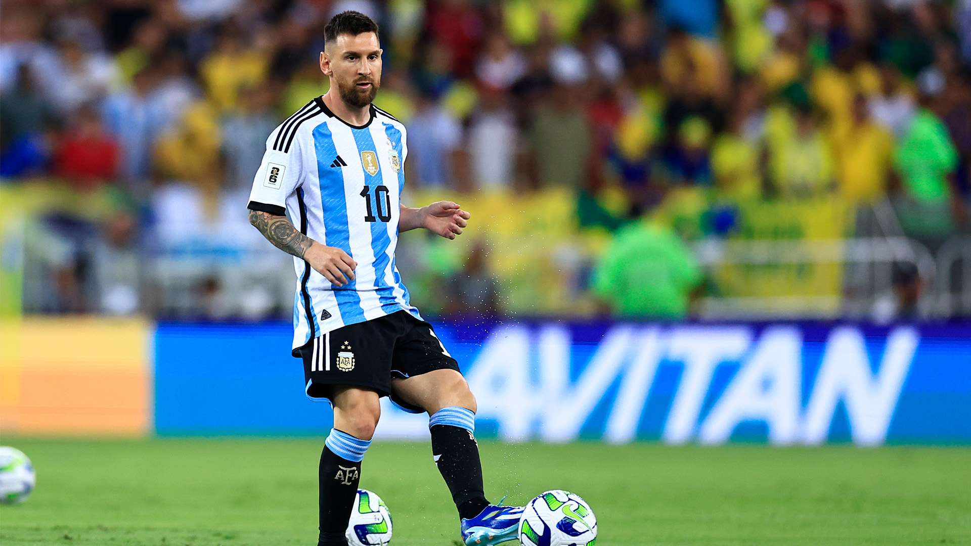 Argentina Copa America 2024 Wallpapers - Wallpaper Cave