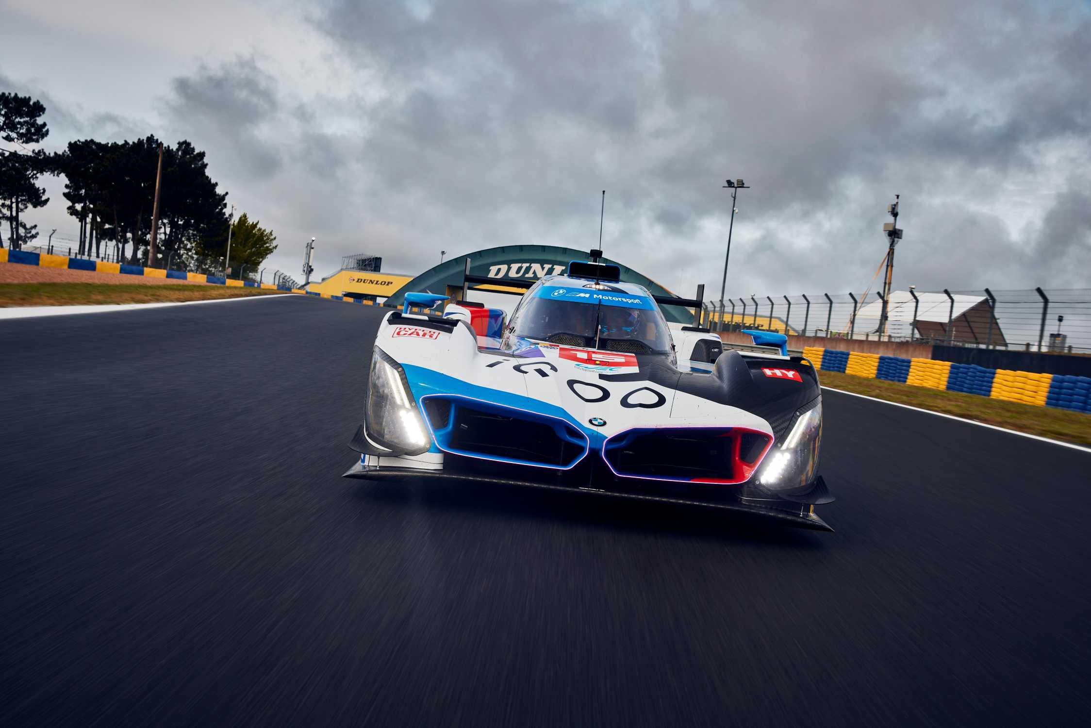 BMW M Motorsport Race Cars Wallpapers - Wallpaper Cave