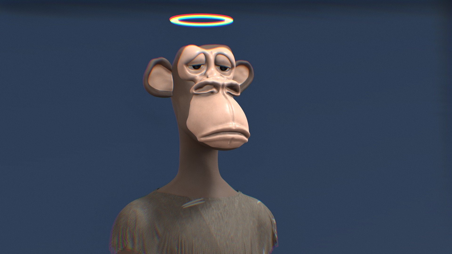 Sad Monkey Wallpapers - Wallpaper Cave