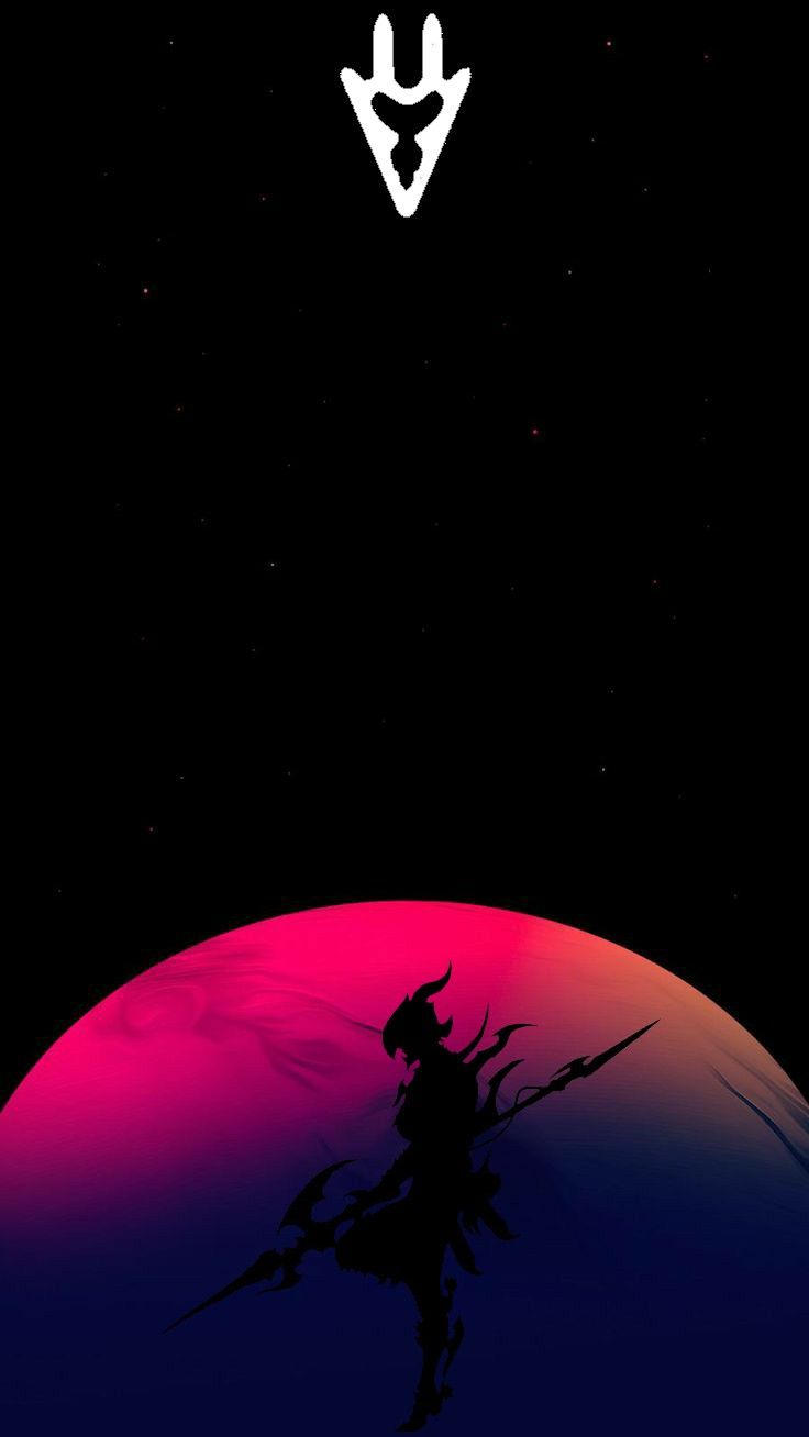 Final Fantasy XIV iPhone Wallpapers - Wallpaper Cave