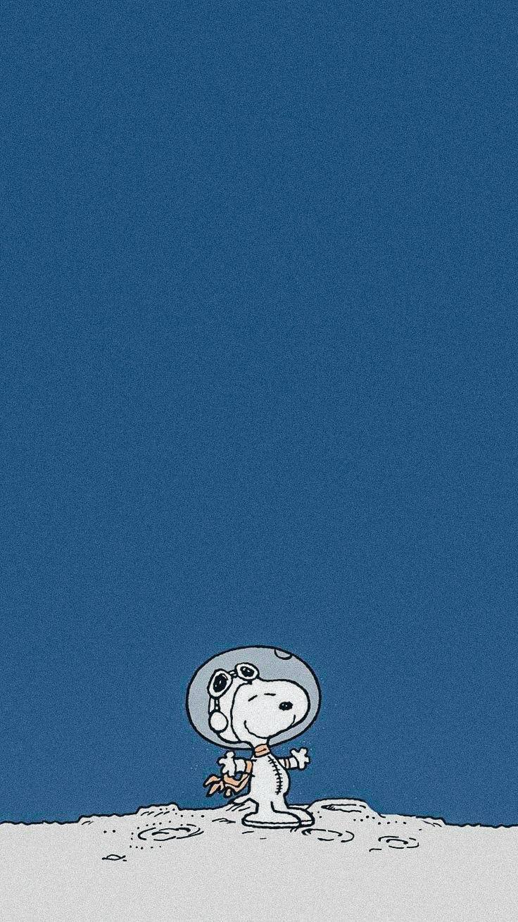 Cute Snoopy Spring Wallpapers - Wallpaper Cave