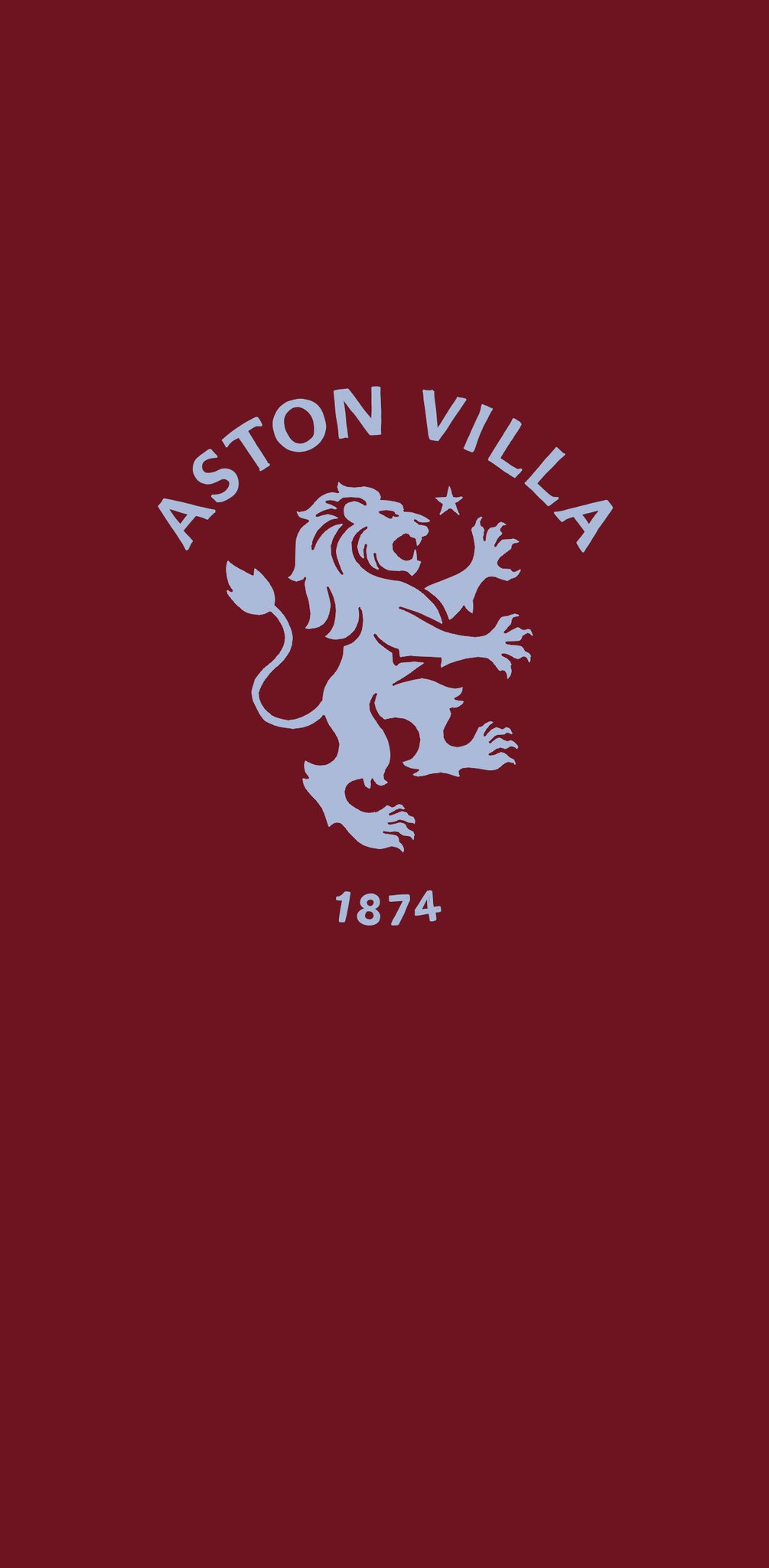 Aston Villa Phone Wallpapers - Wallpaper Cave