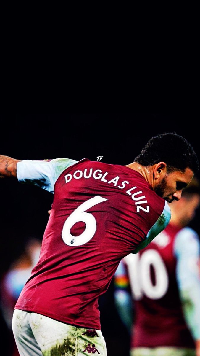 Aston Villa Phone Wallpapers - Wallpaper Cave