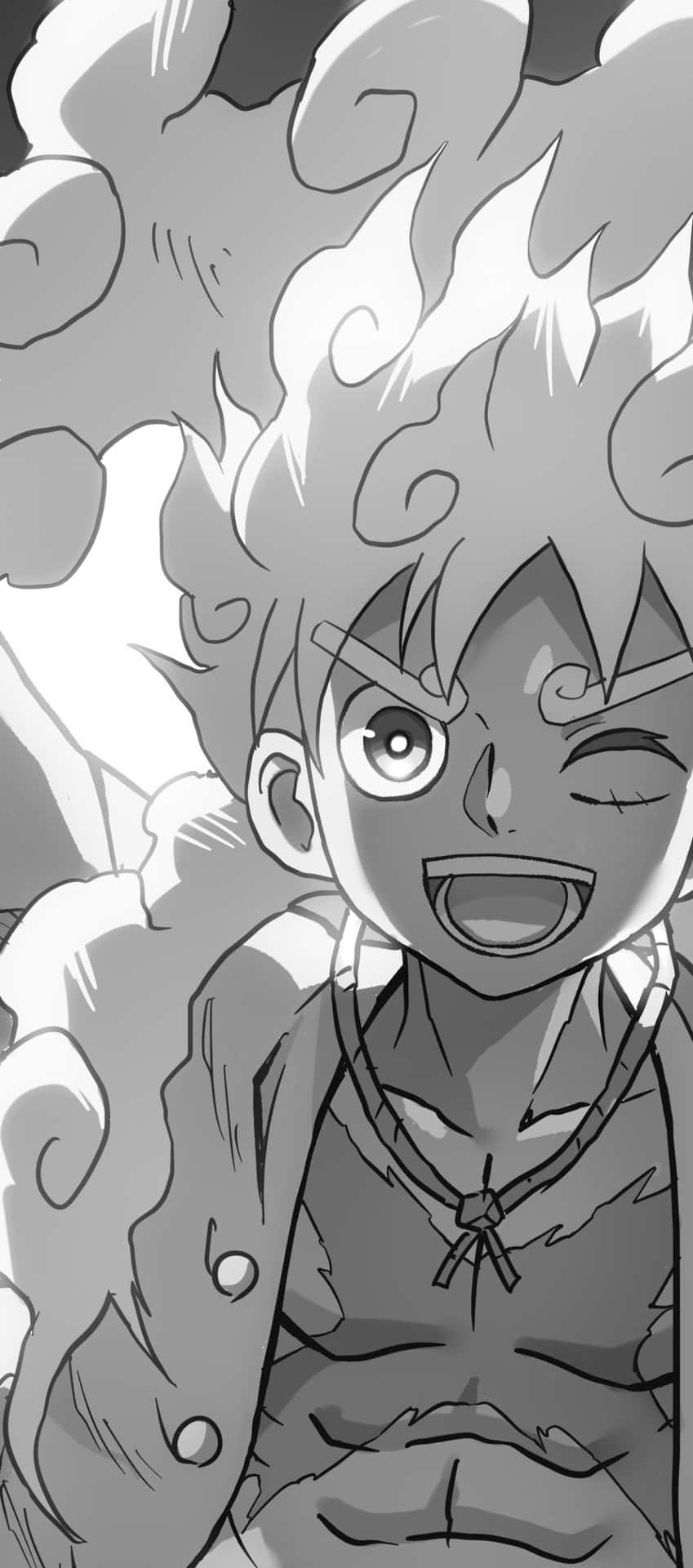 Laughing Anime Characters Wallpapers - Wallpaper Cave