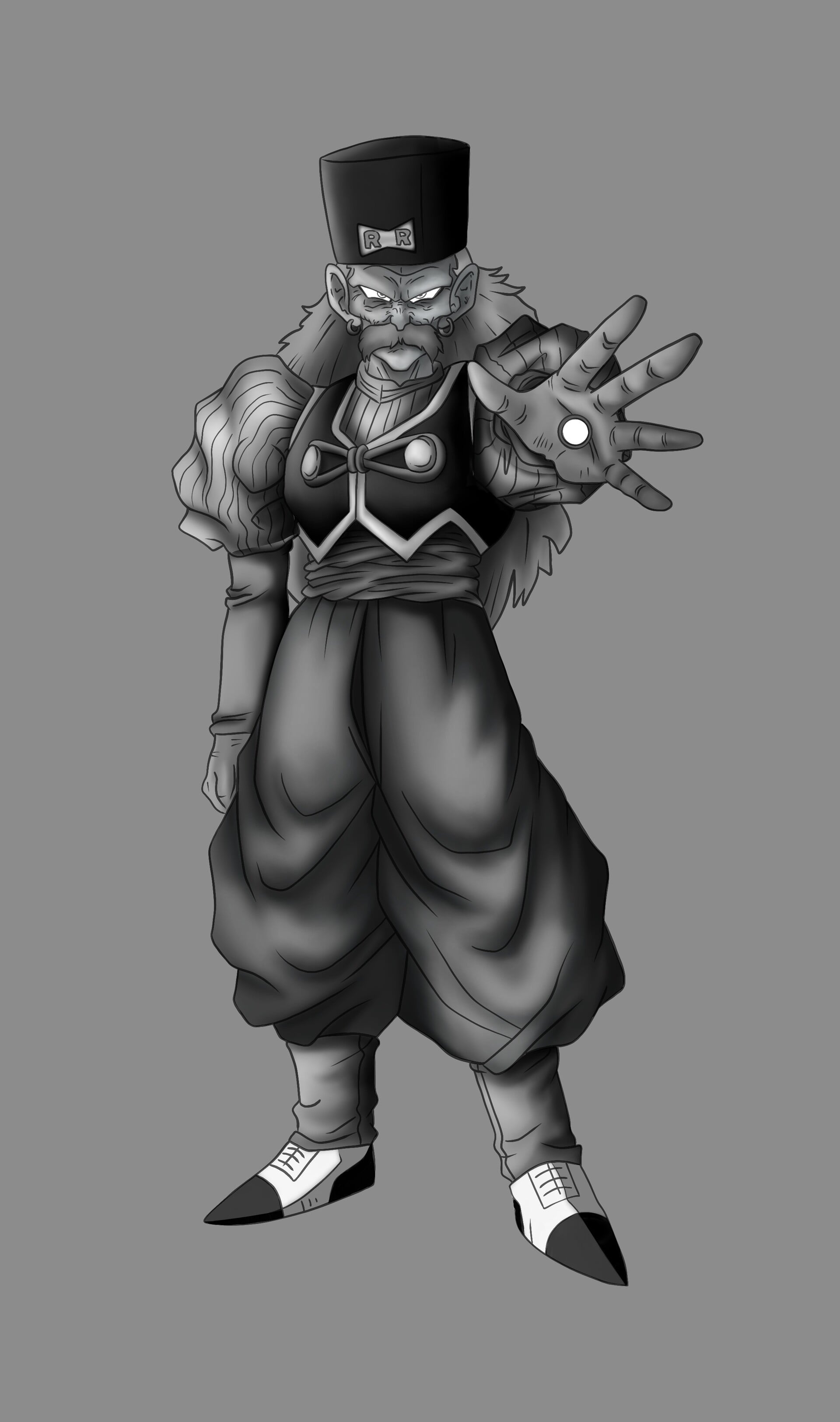 Dr Gero Wallpapers - Wallpaper Cave