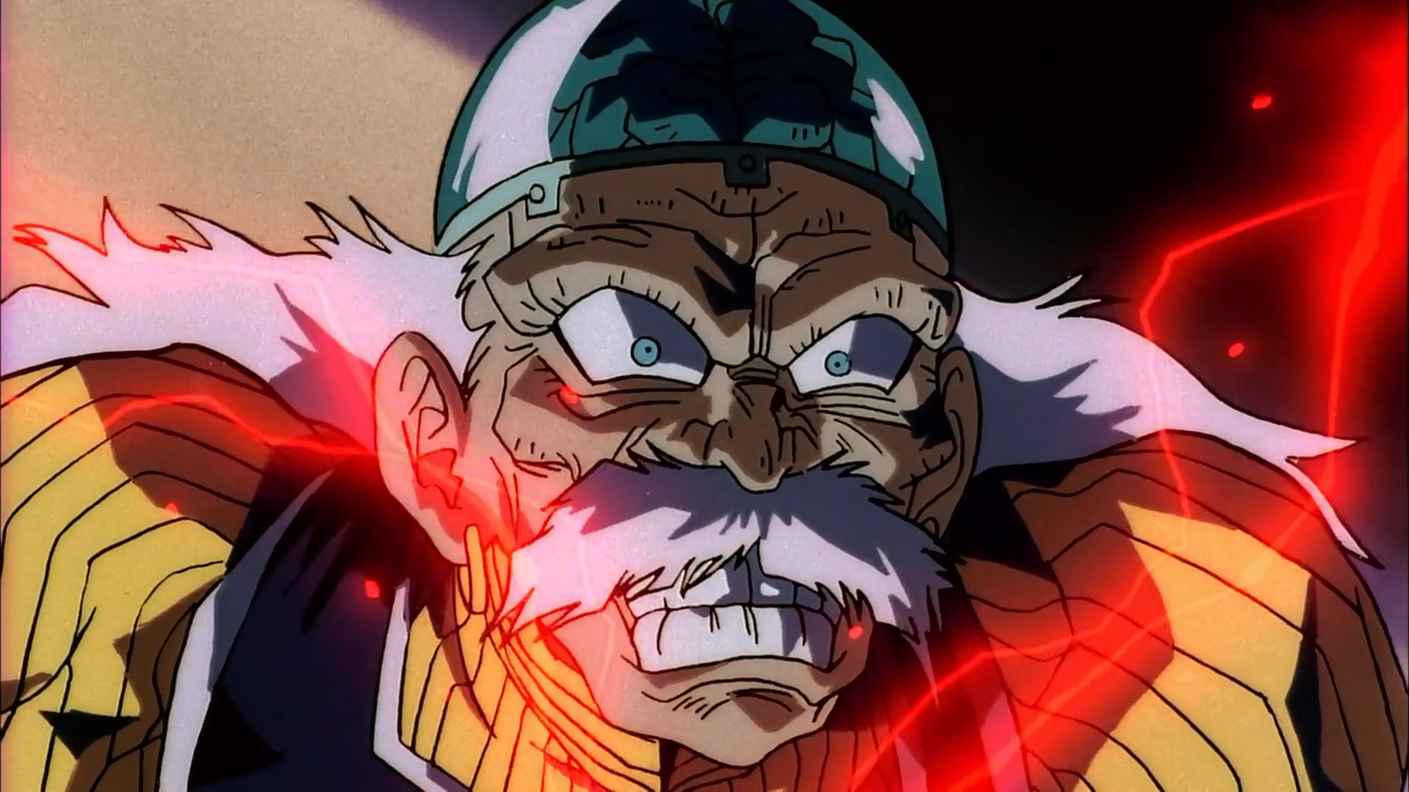 Dr Gero Wallpapers - Wallpaper Cave