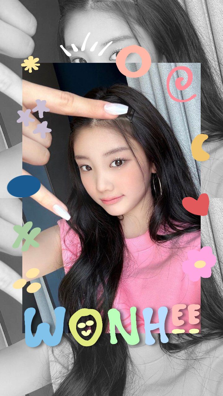 Wonhee Wallpapers - Wallpaper Cave