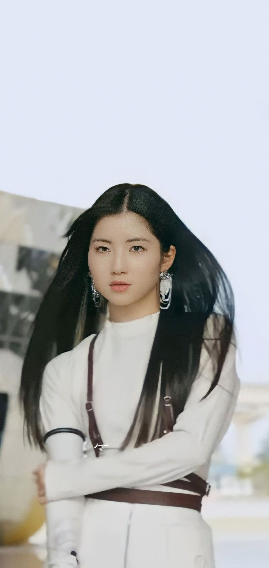 Babymonster Asa Wallpapers - Wallpaper Cave