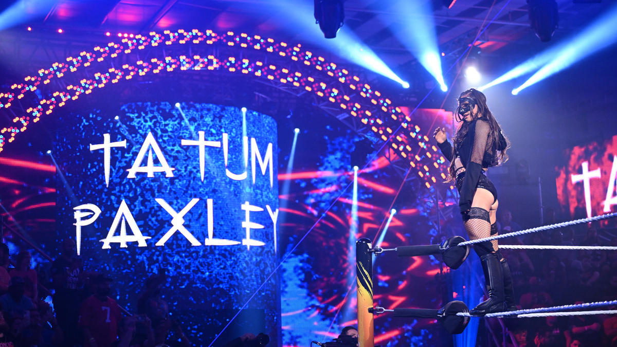 Tatum Paxley Wallpapers - Wallpaper Cave