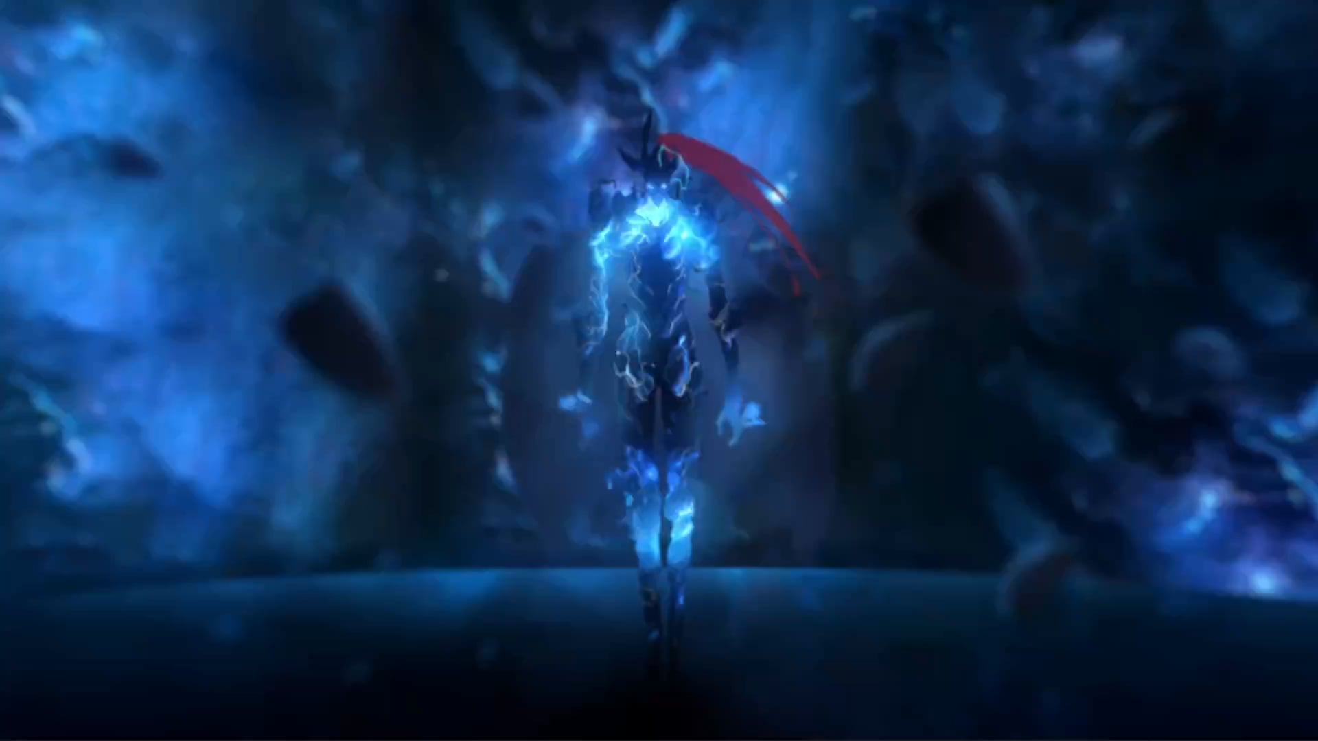 Igris PC Wallpapers - Wallpaper Cave