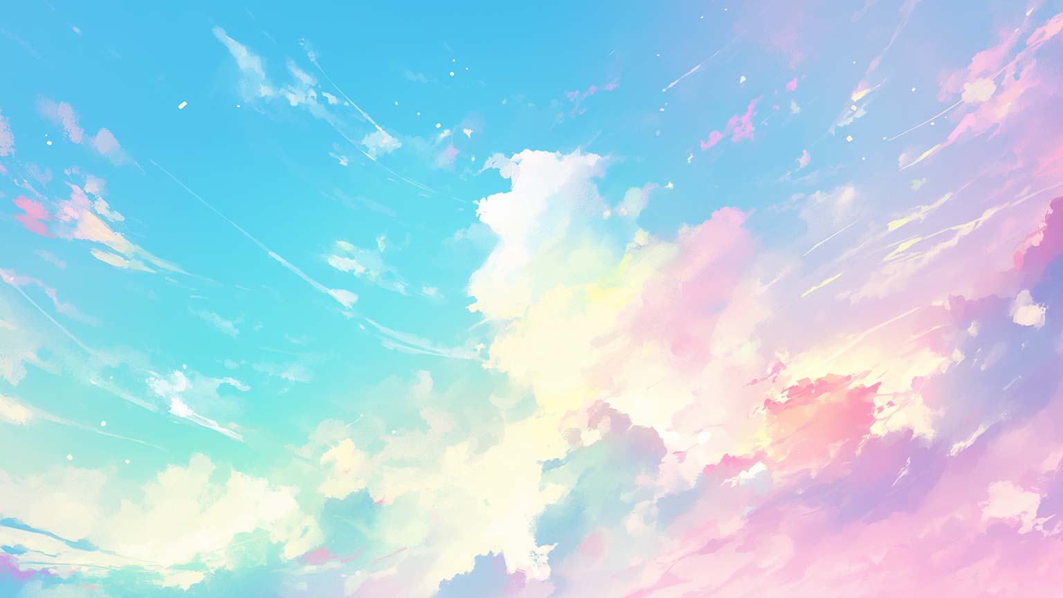 Desktop Cloud Wallpapers - Wallpaper Cave