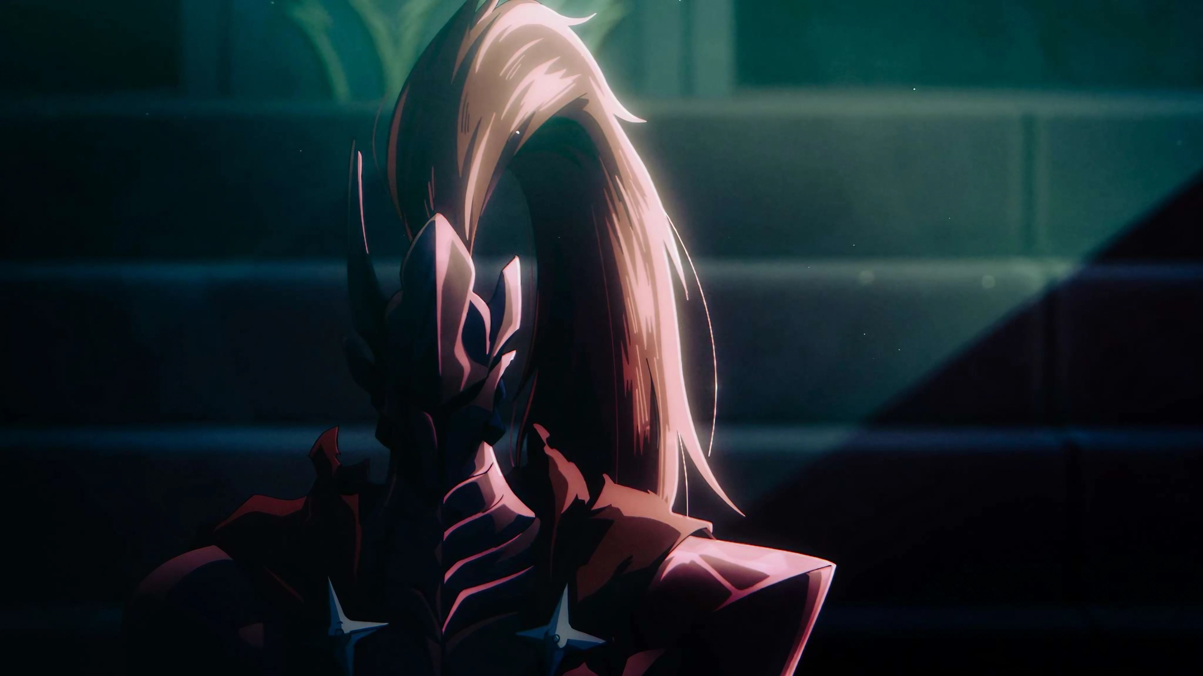 Igris PC Wallpapers - Wallpaper Cave