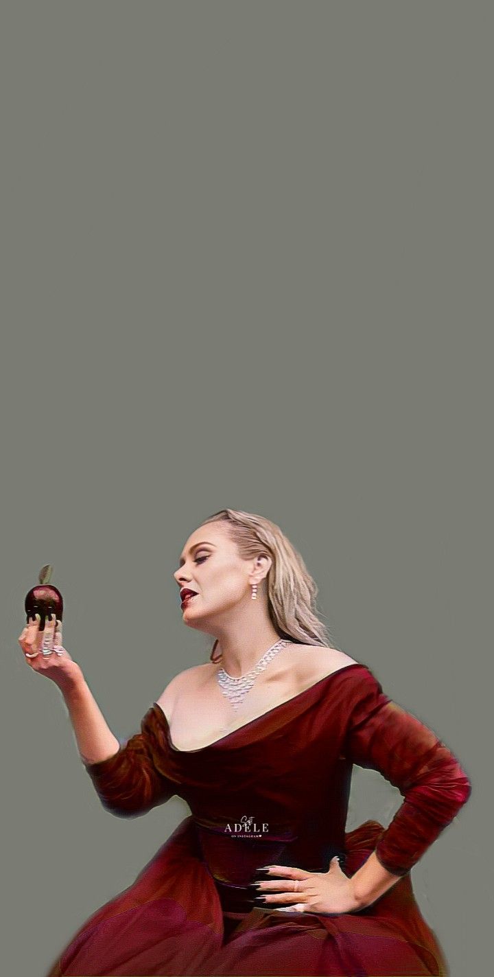 Adele 4k iPhone Wallpapers - Wallpaper Cave