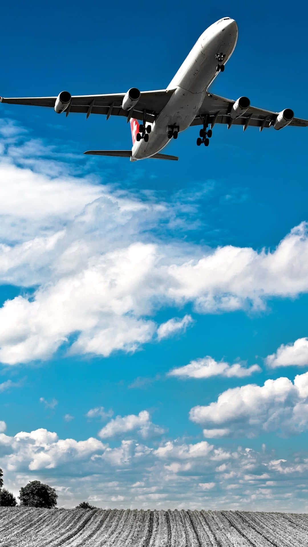 Planes Mobile Wallpapers - Wallpaper Cave