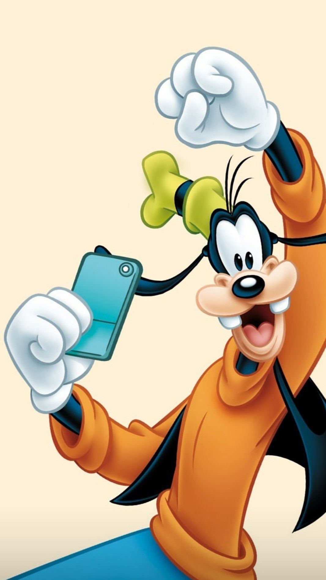 Goofy iPhone Wallpapers - Wallpaper Cave