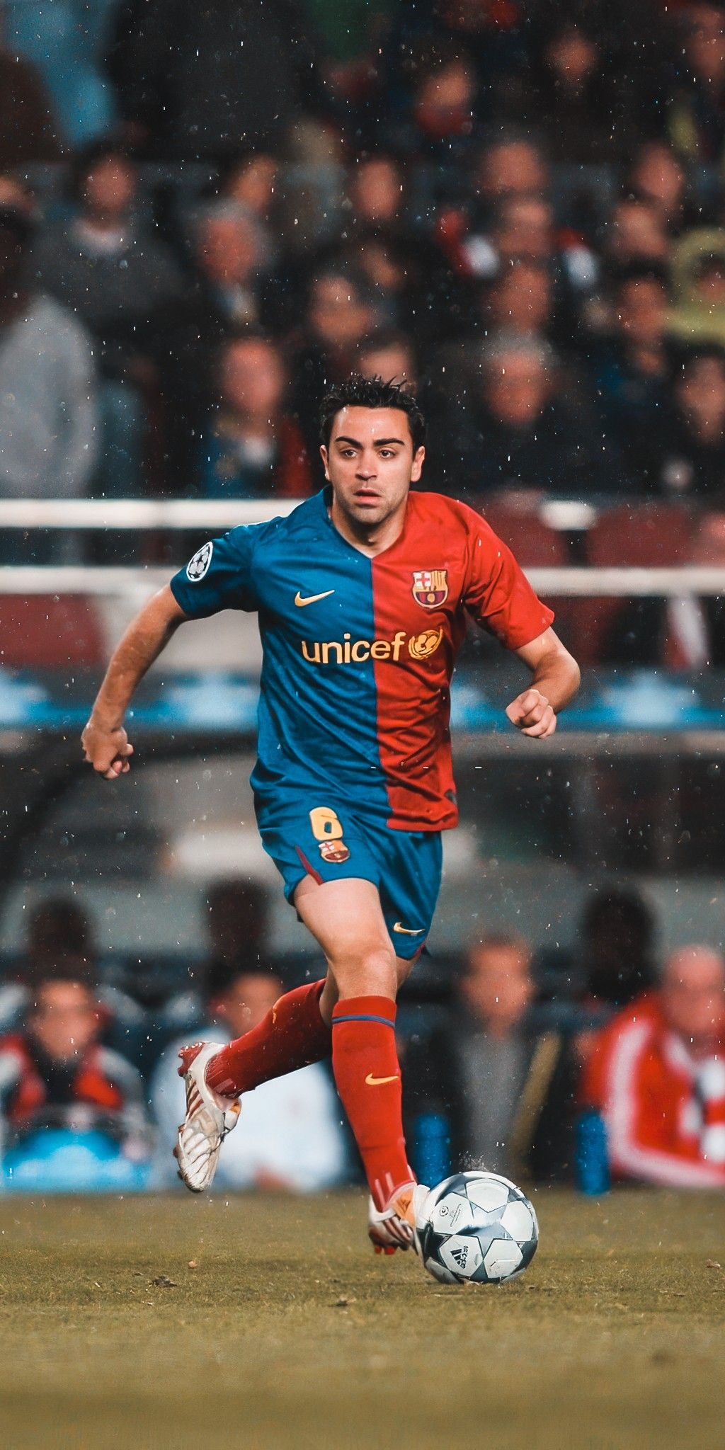 Xavi Hd Wallpapers Wallpaper Cave