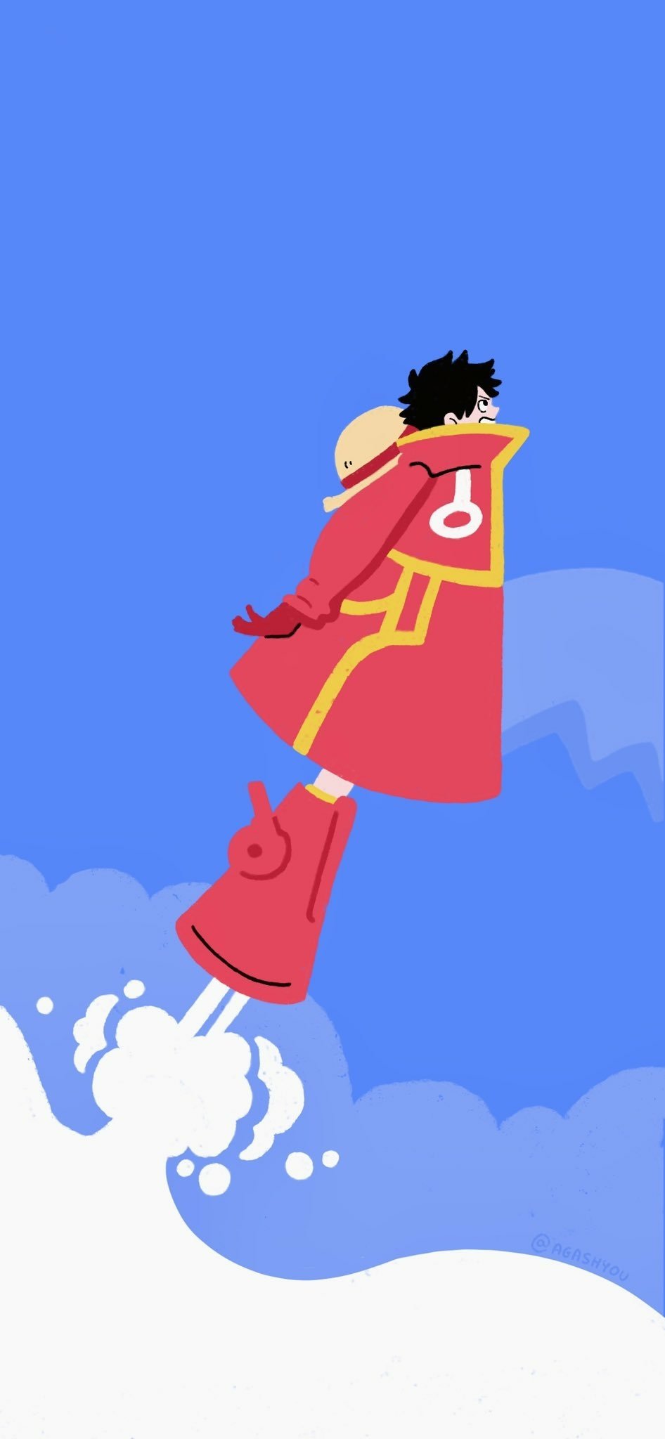 One Piece Phone HD Wallpapers - Wallpaper Cave