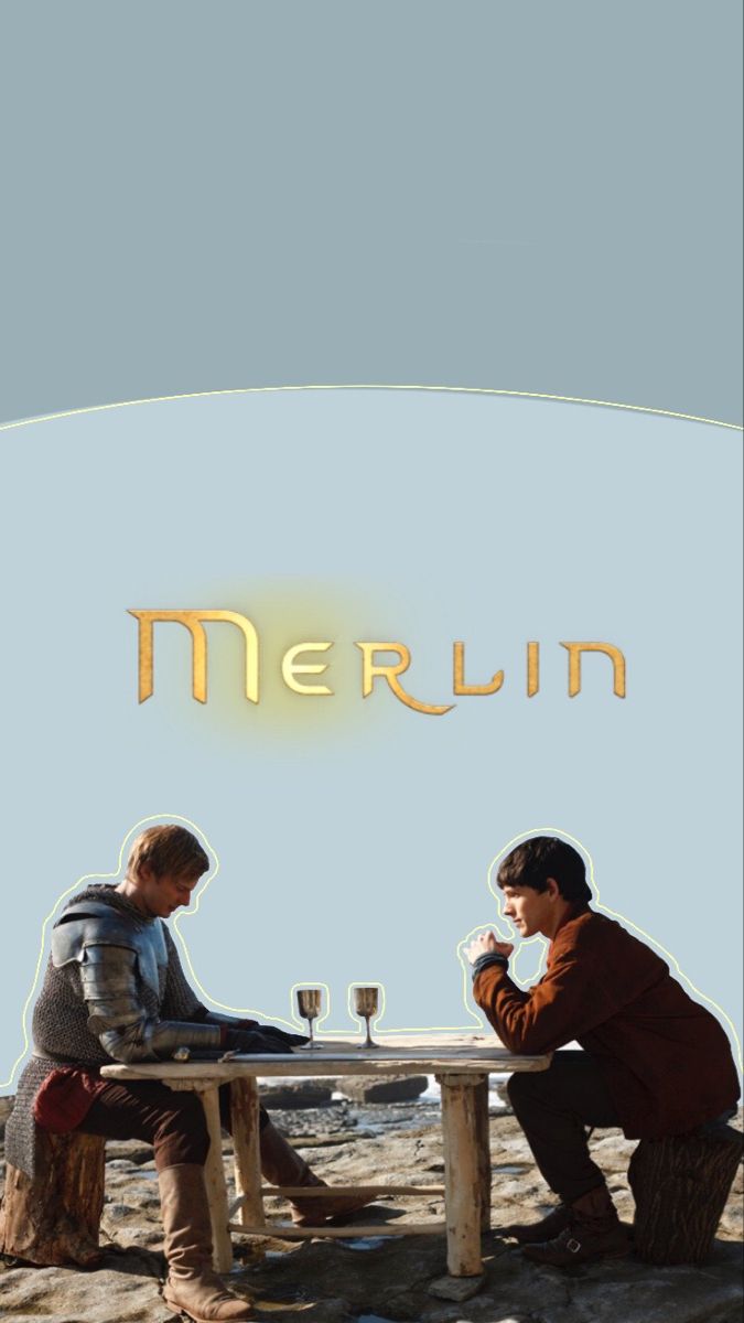Merlin Bbc Wallpaper