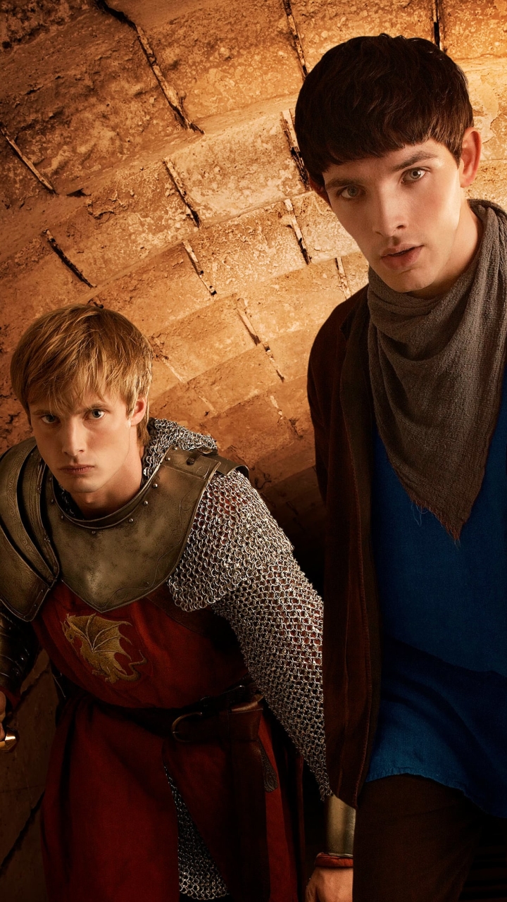 Merlin Iphone Wallpaper Merlin | Originals For Hulu