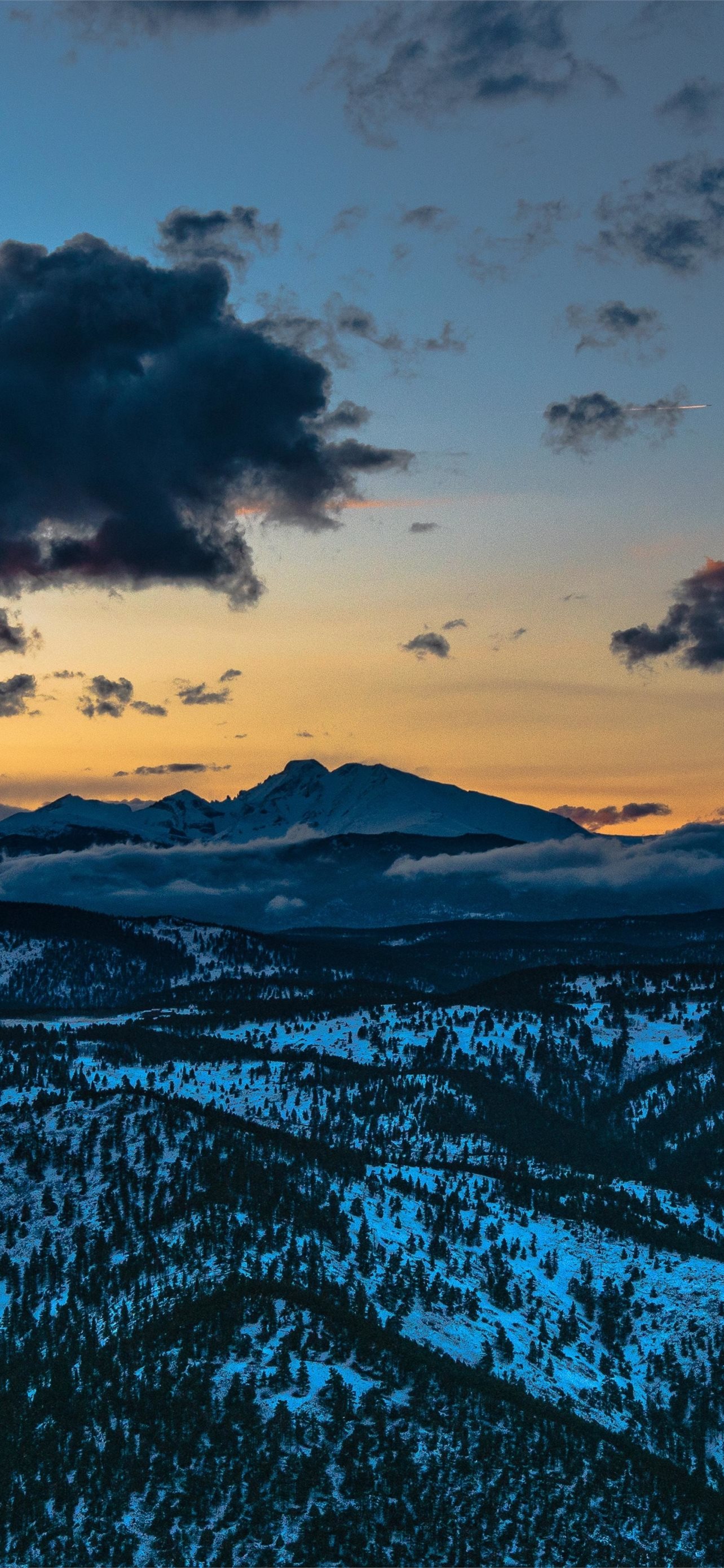 iPhone Colorado Wallpapers - Wallpaper Cave