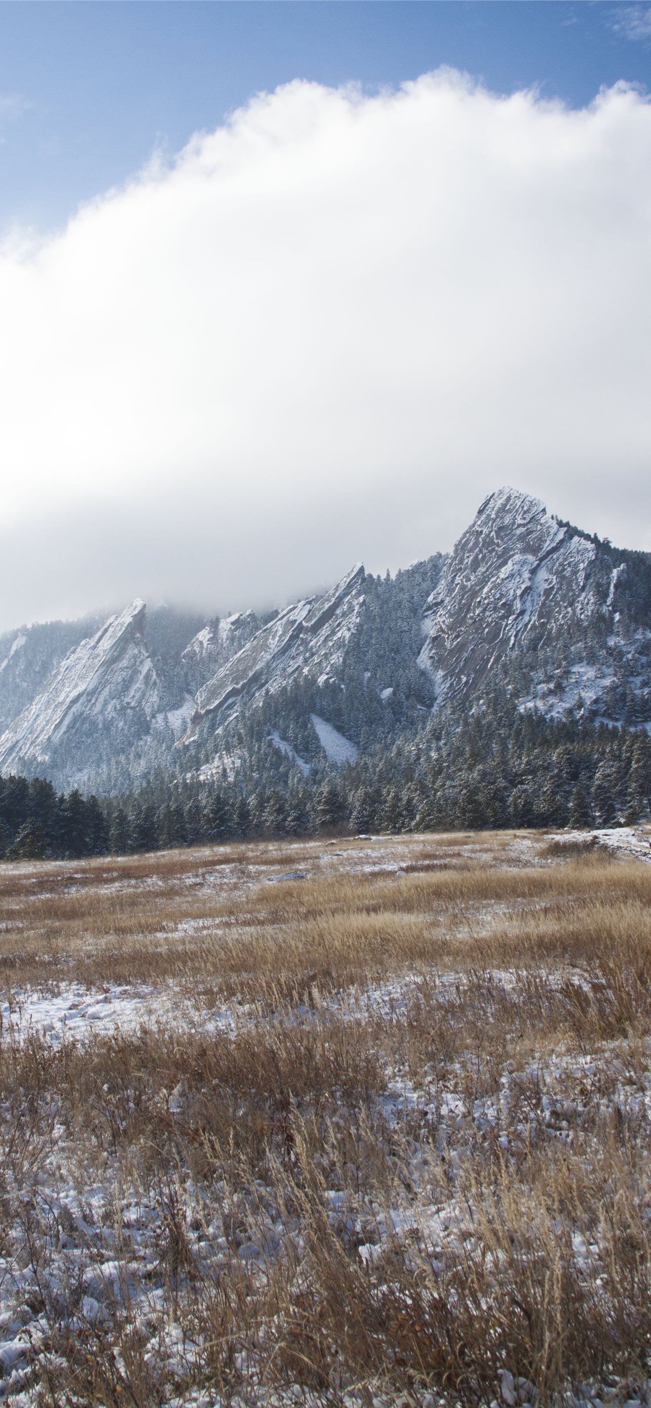 Colorado iPhone Wallpapers - Wallpaper Cave