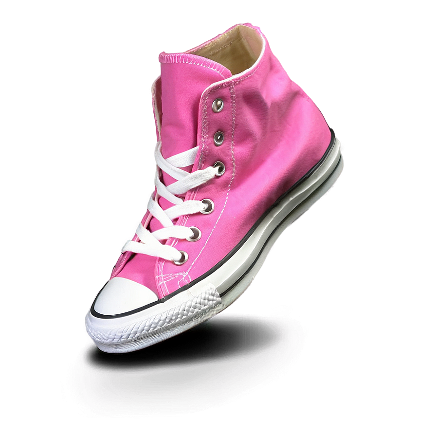 Pink Converse Wallpapers - Wallpaper Cave