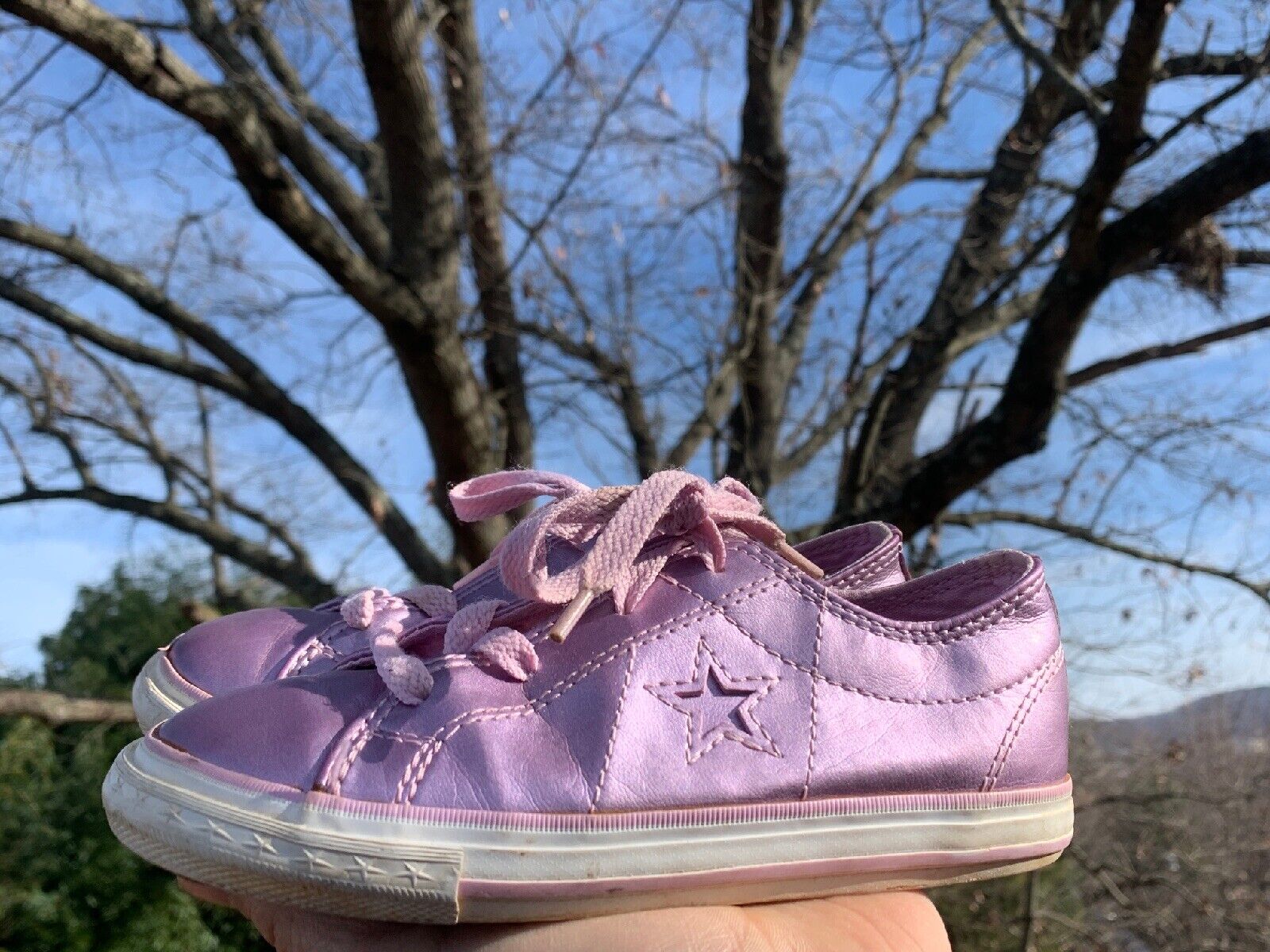 Pink Converse Wallpapers - Wallpaper Cave