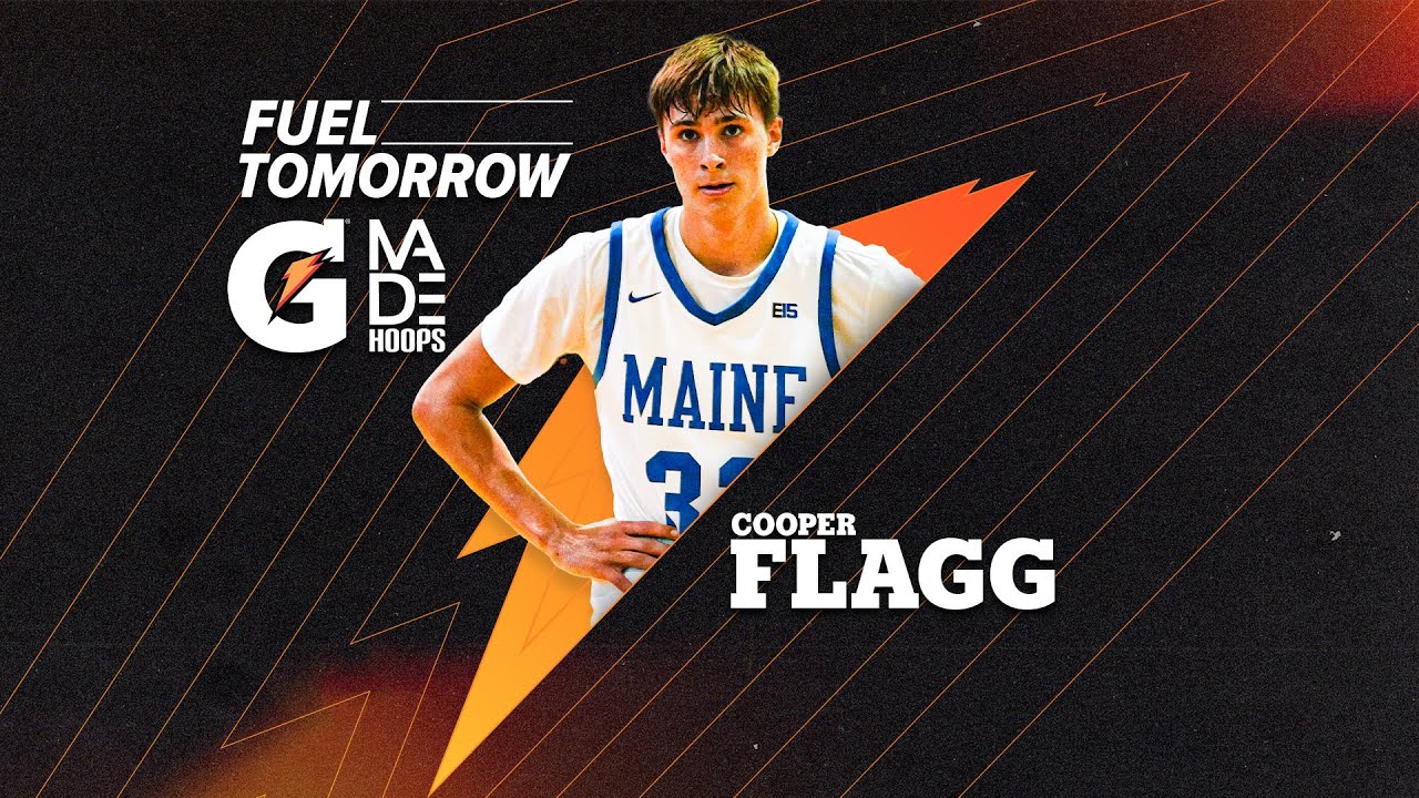 Cooper Flagg Wallpapers - Wallpaper Cave