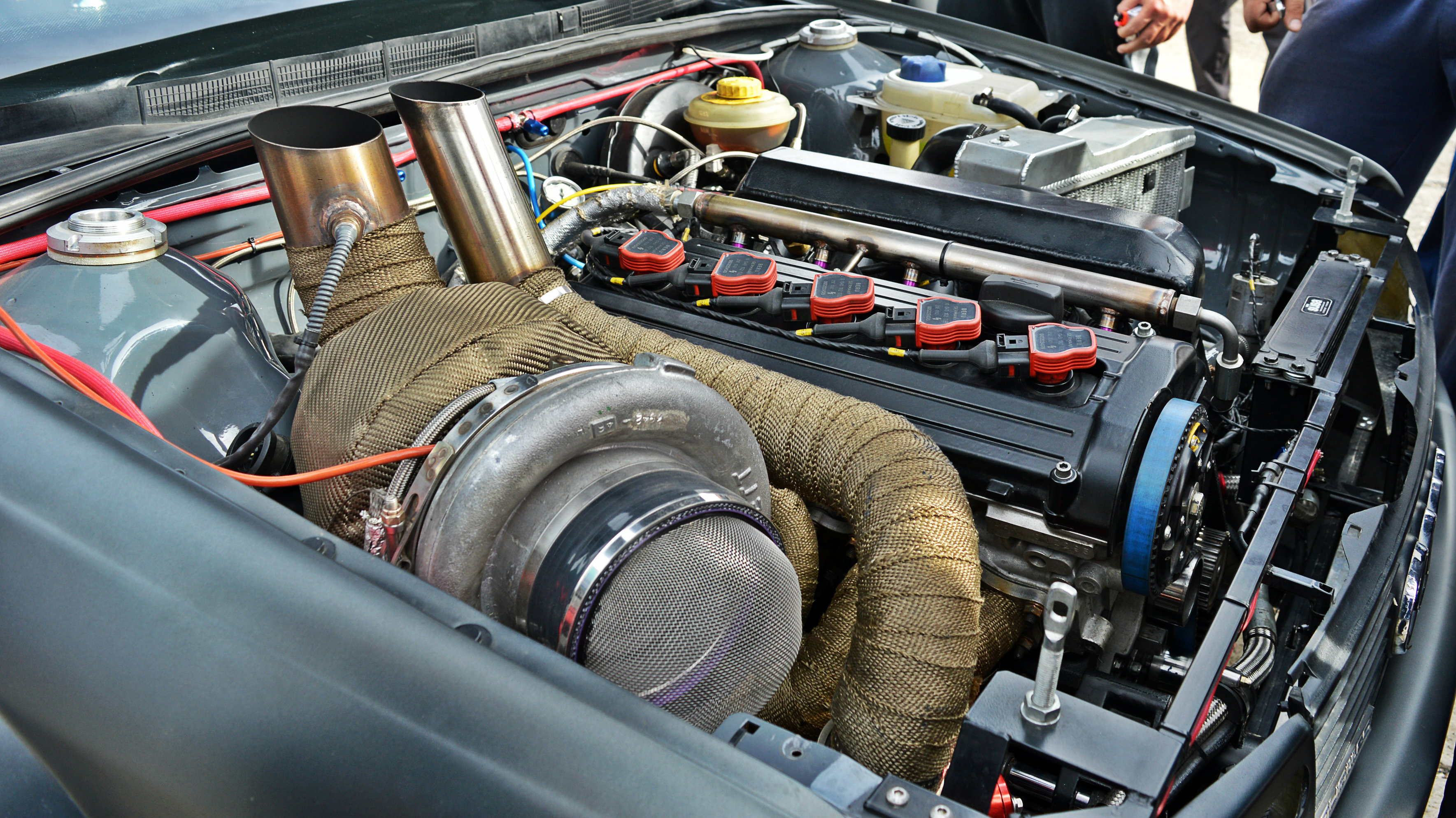 Drag Car Engine Wallpapers - Wallpaper Cave