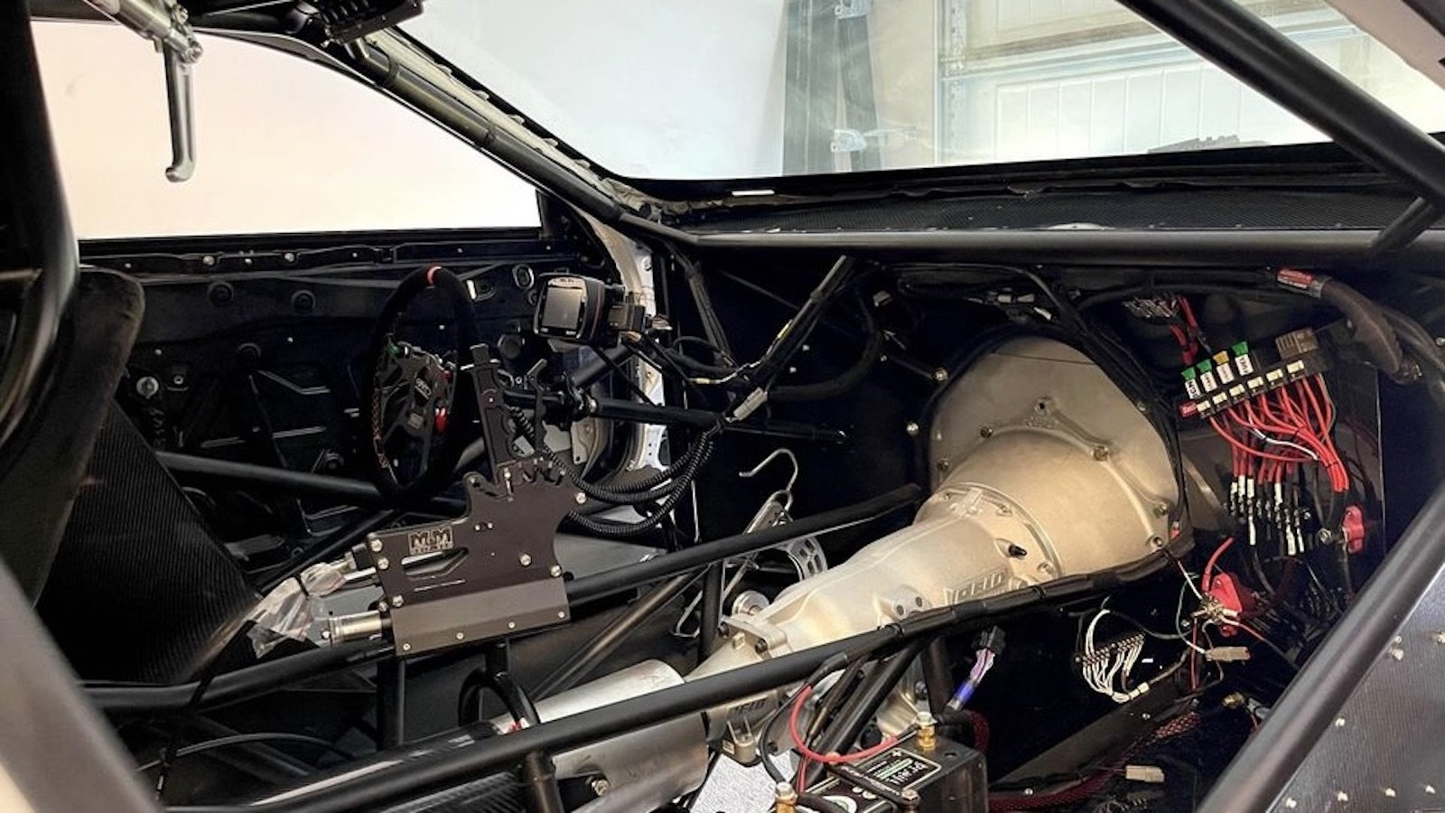 Drag Car Engine Wallpapers - Wallpaper Cave