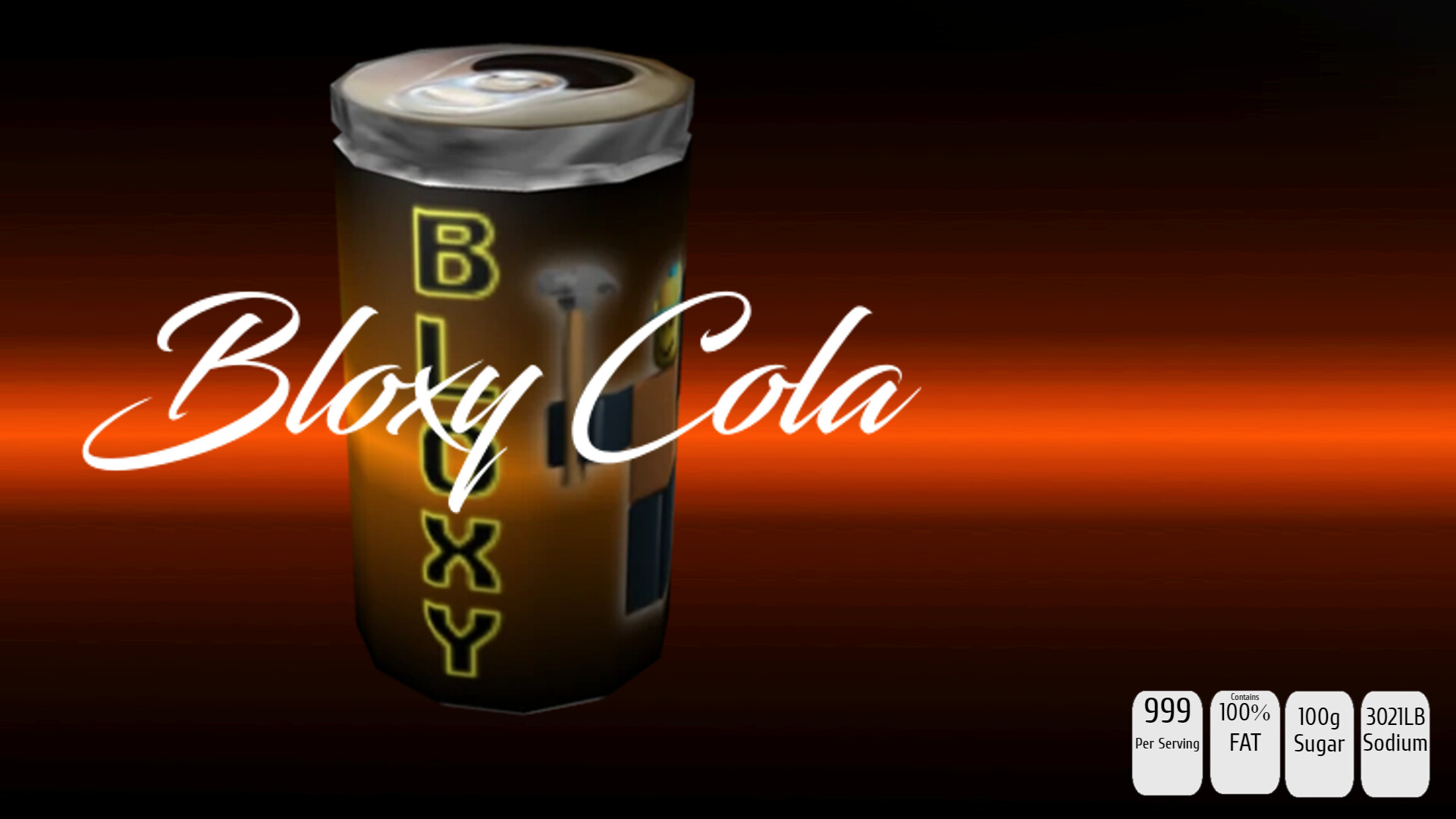Bloxy Cola Wallpapers - Wallpaper Cave