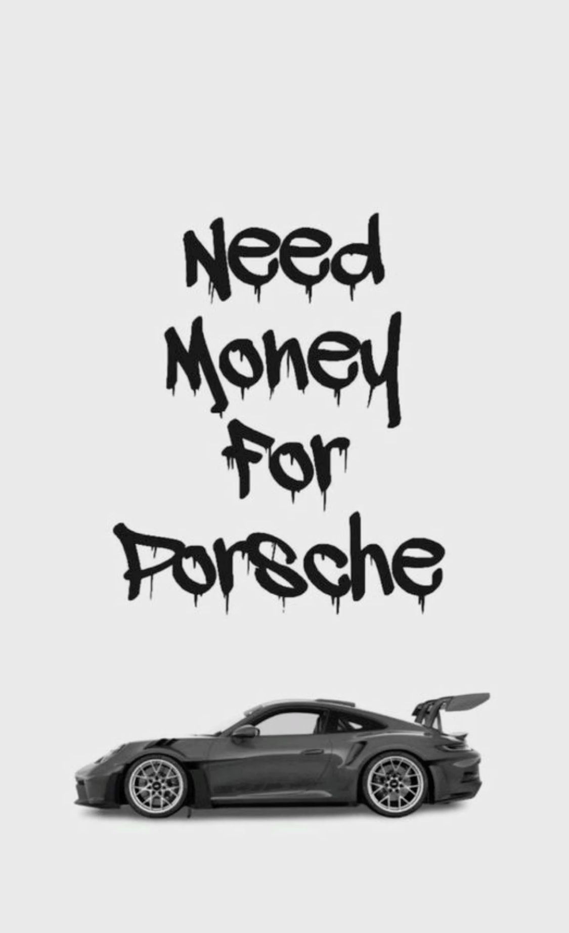 Money And Cars Wallpapers - Wallpaper Cave