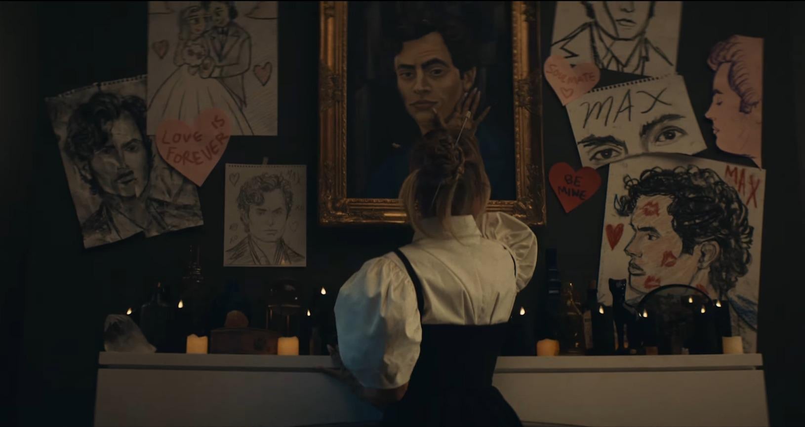 Ariana Grande That Boy Is Mine Wallpapers - Wallpaper Cave