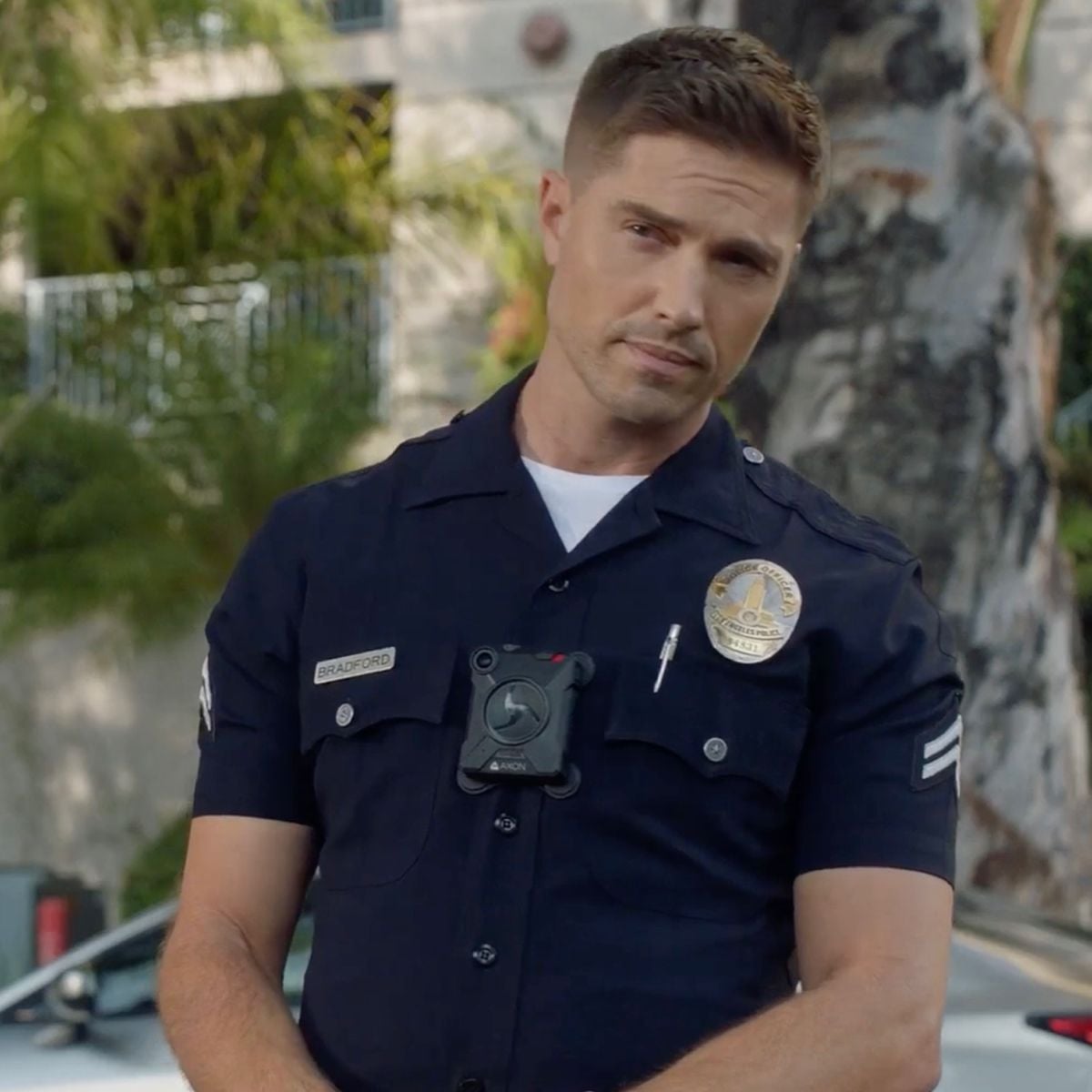 Tim Bradford Wallpapers - Wallpaper Cave