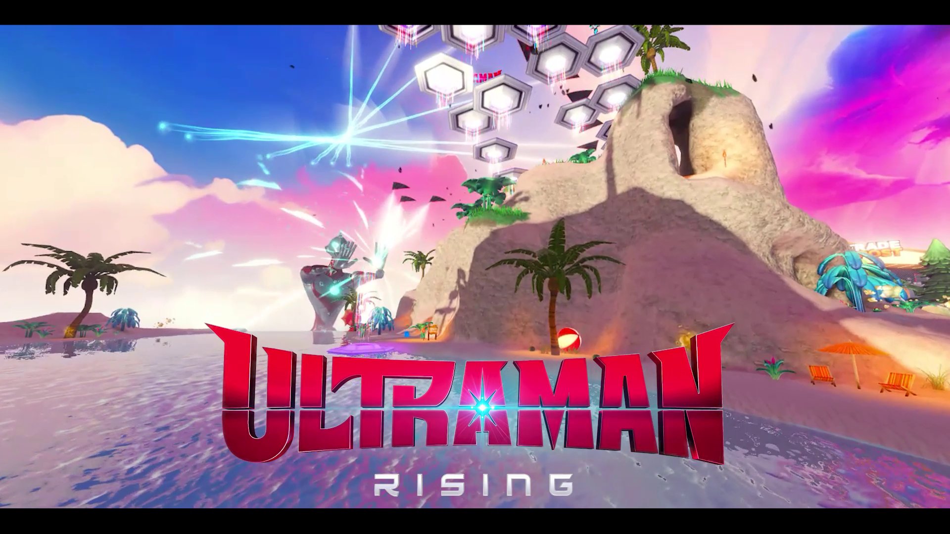Ultraman: Rising Wallpapers - Wallpaper Cave