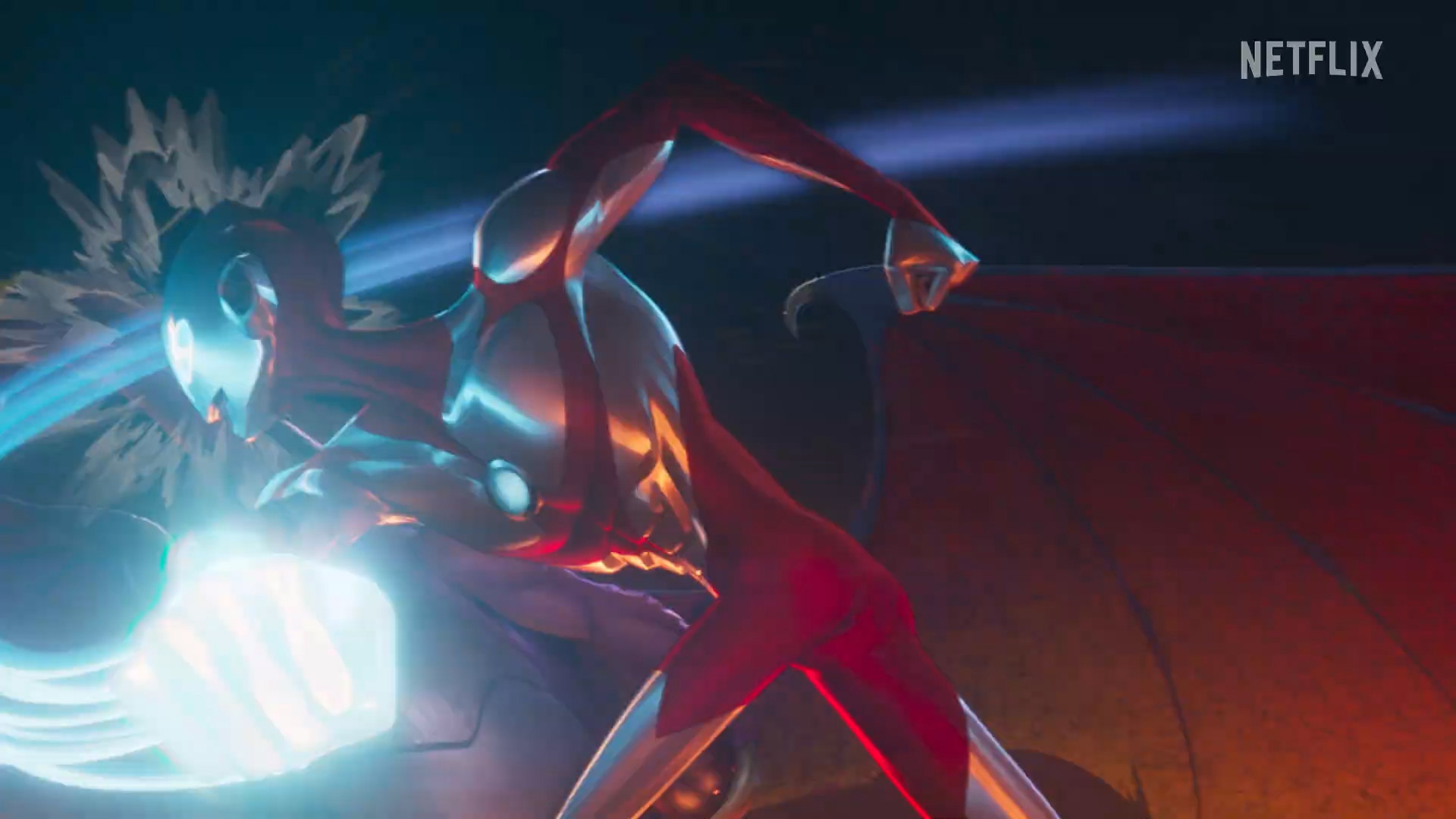 Ultraman: Rising Wallpapers - Wallpaper Cave