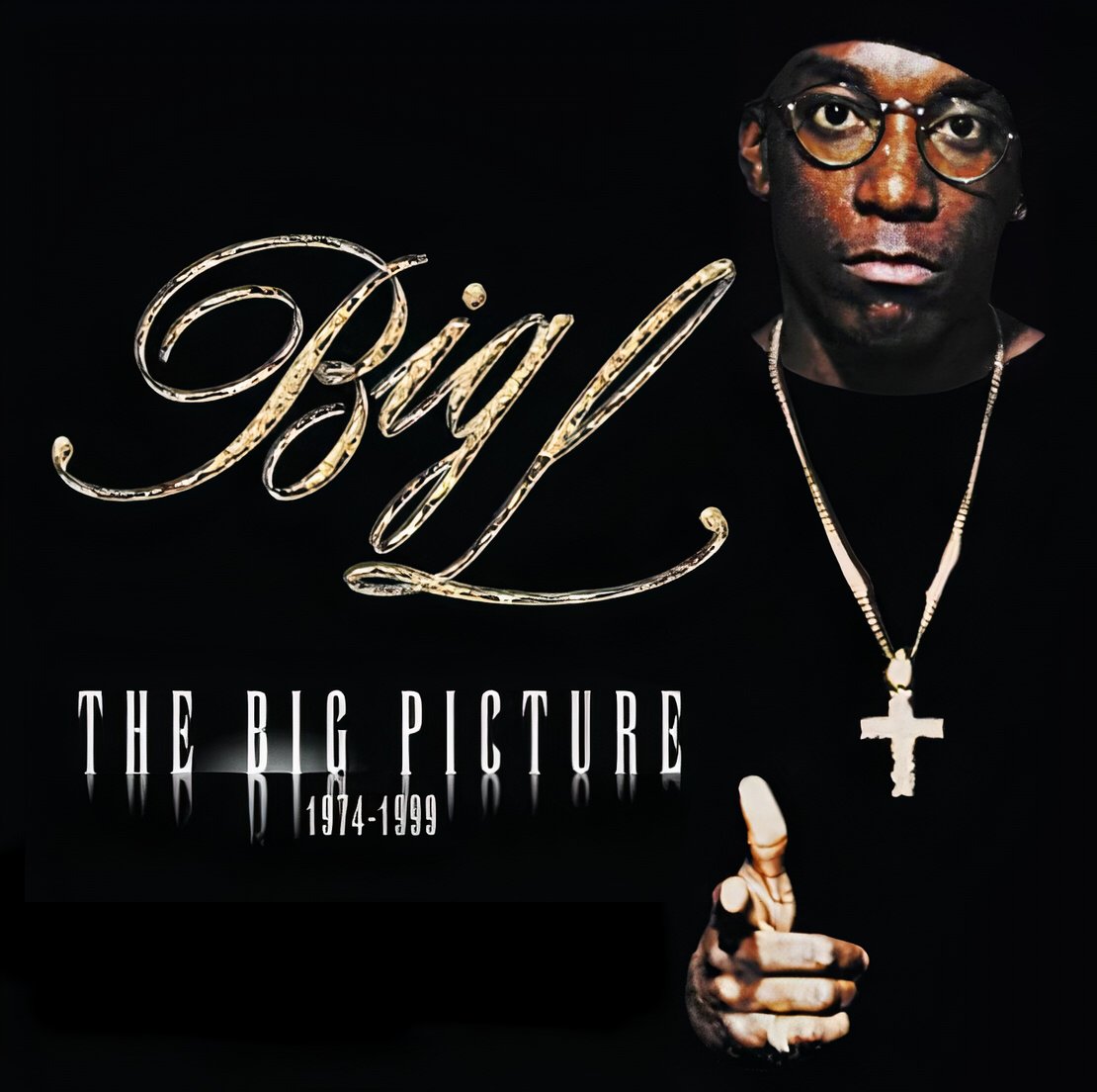 Big L Wallpaper Big L Wallpaper Shop On Pinterest